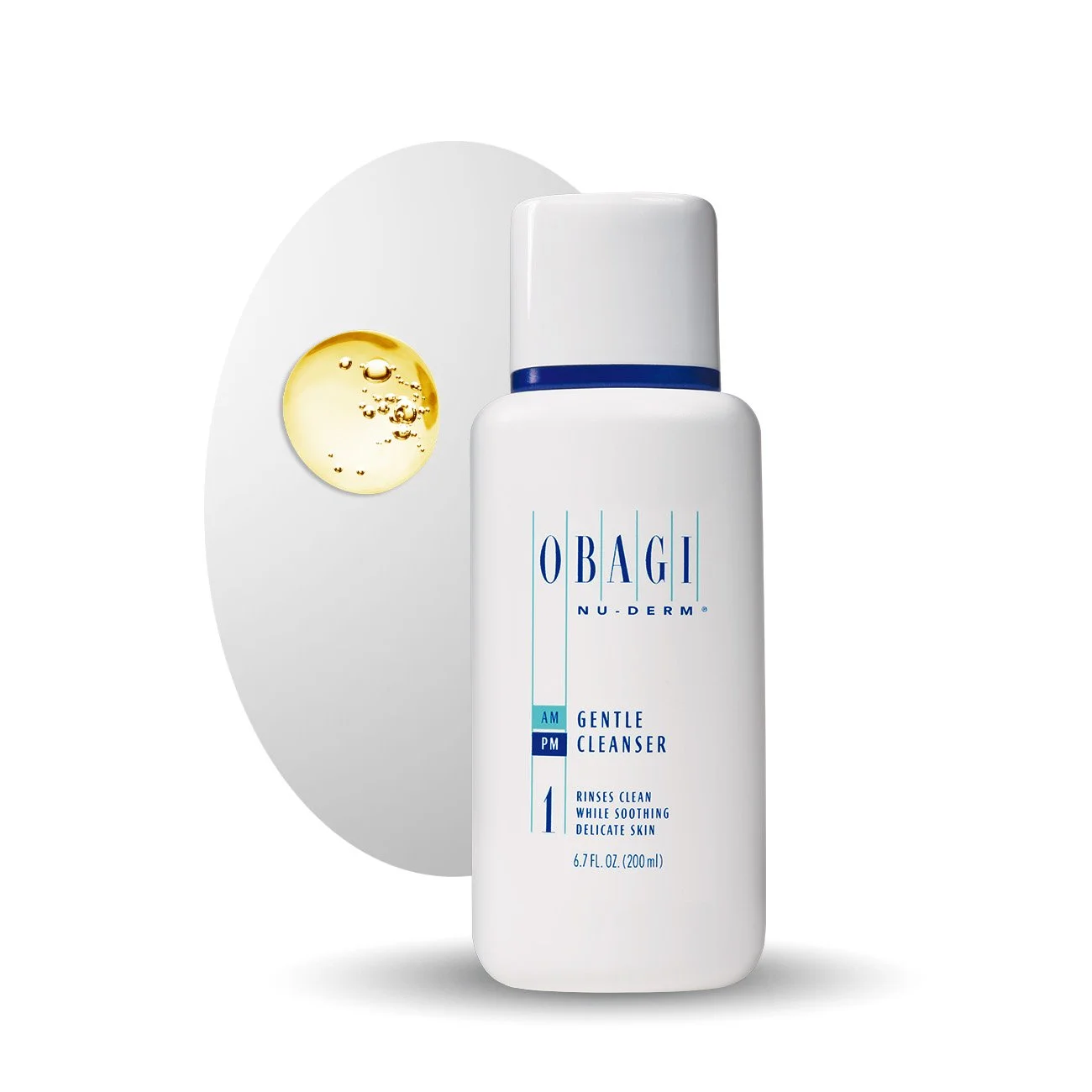 OBAGI Daily Hydro-Drops® Rejuvenating Eye Gel Cream — DVC Dermatology