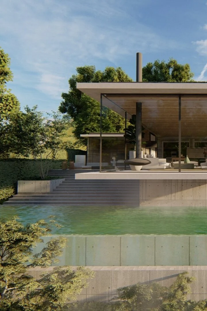 Little Giant Studio - Architecture + Interiors