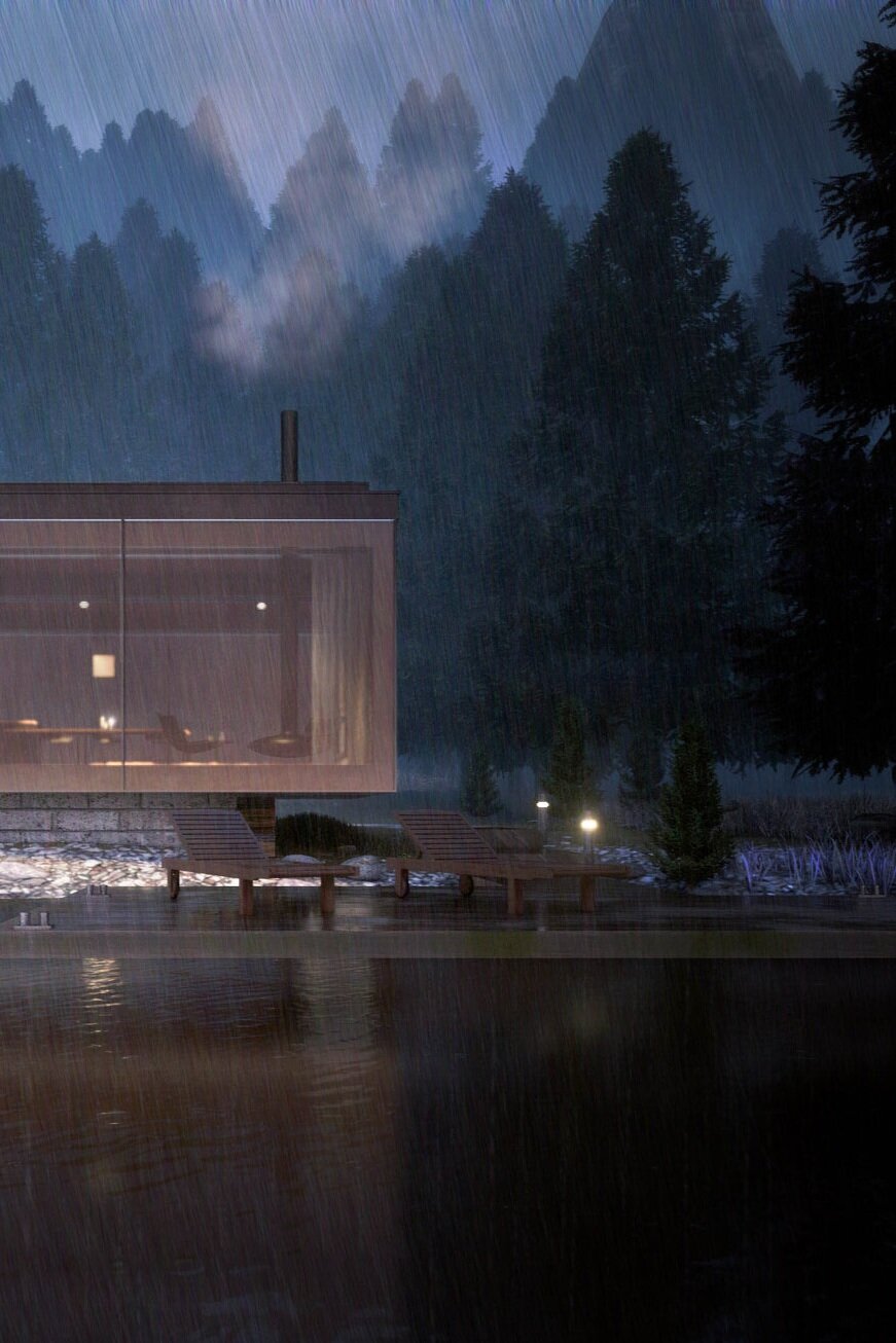 Little Giant Studio - Architecture + Interiors