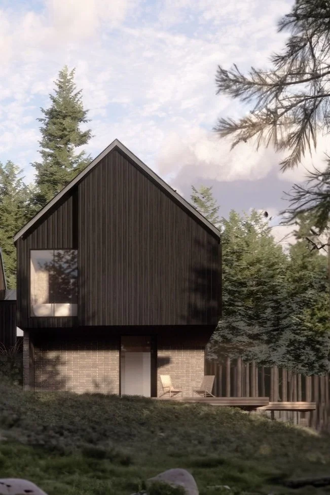 Little Giant Studio - Architecture + Interiors
