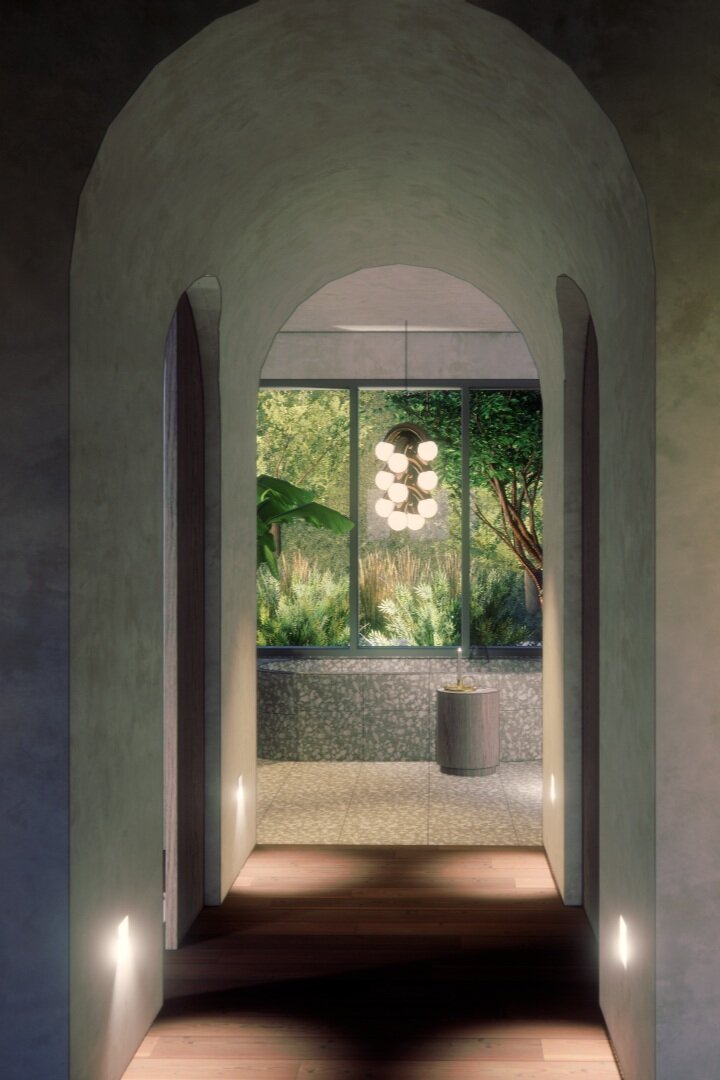 Little Giant Studio - Architecture + Interiors