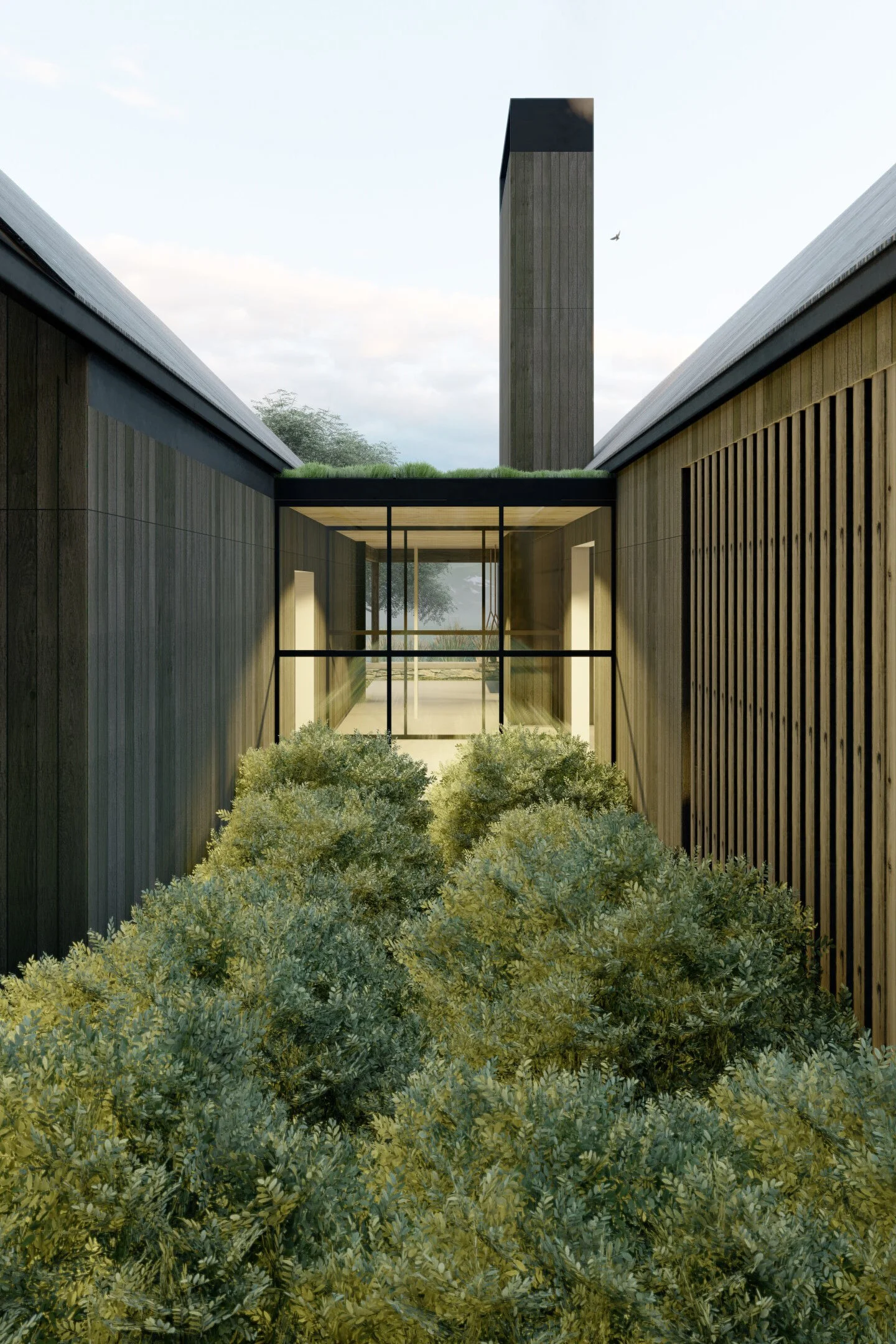 Little Giant Studio - Architecture + Interiors