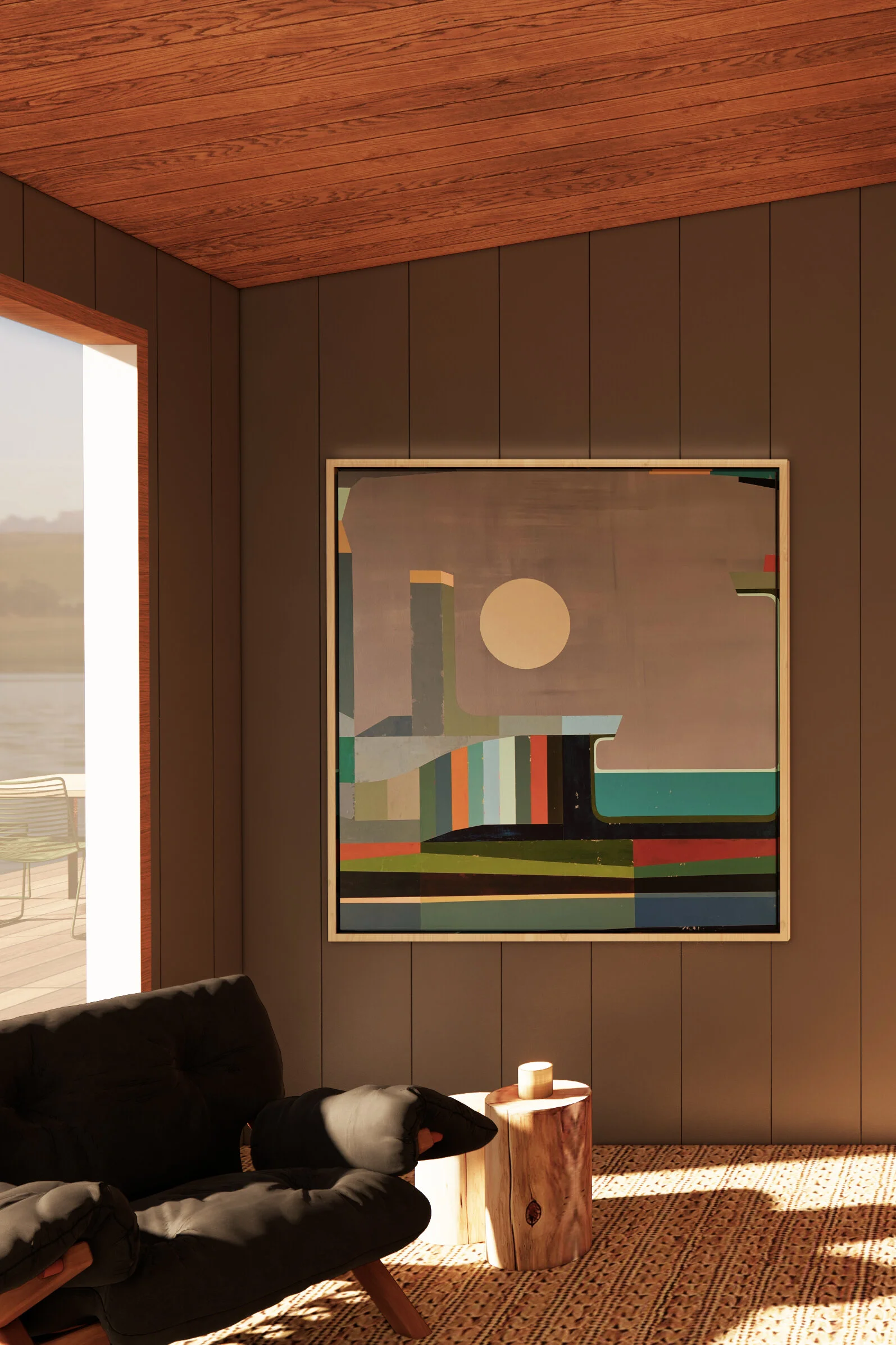 Little Giant Studio - Architecture + Interiors