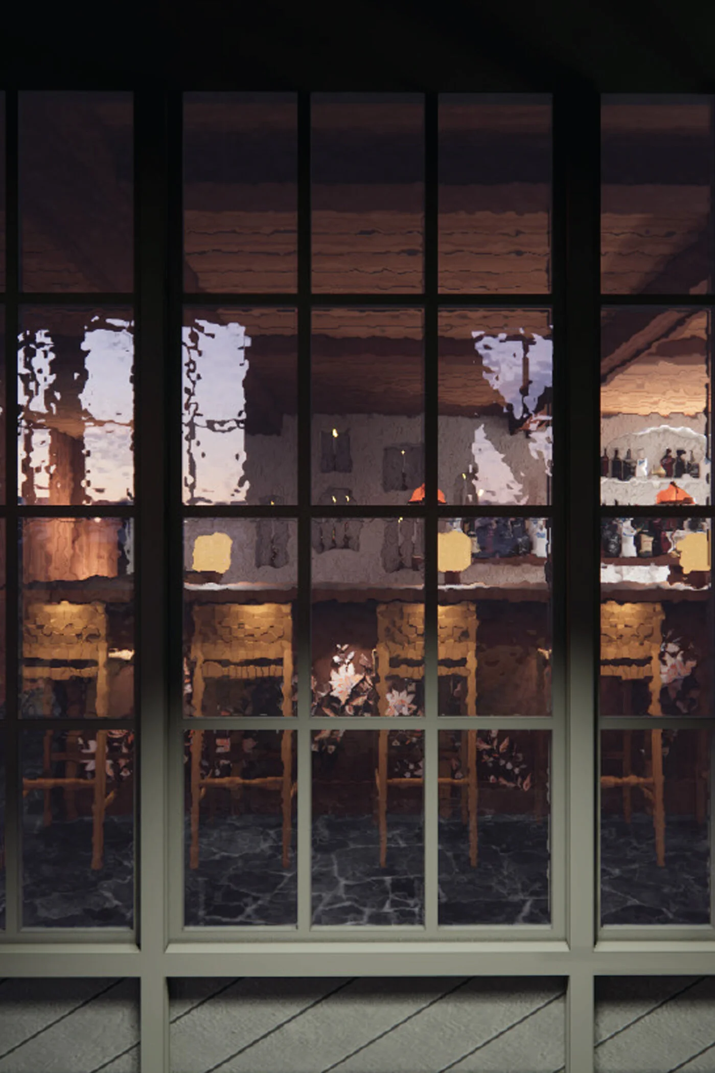 Little Giant Studio - Architecture + Interiors