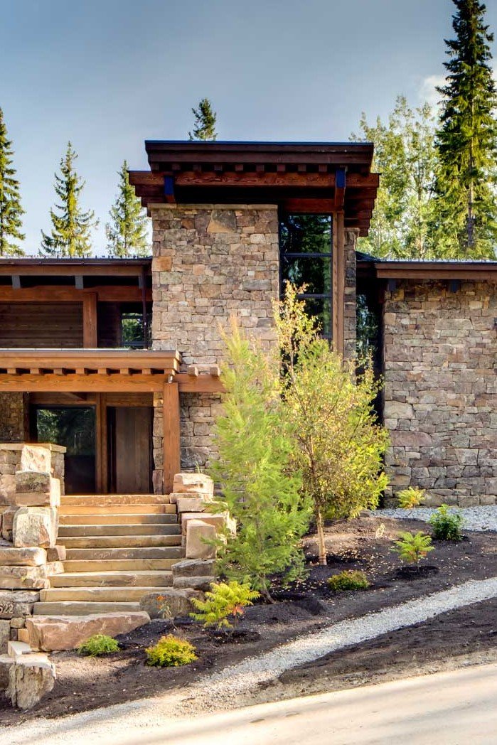 Little Giant Studio - Architecture + Interiors