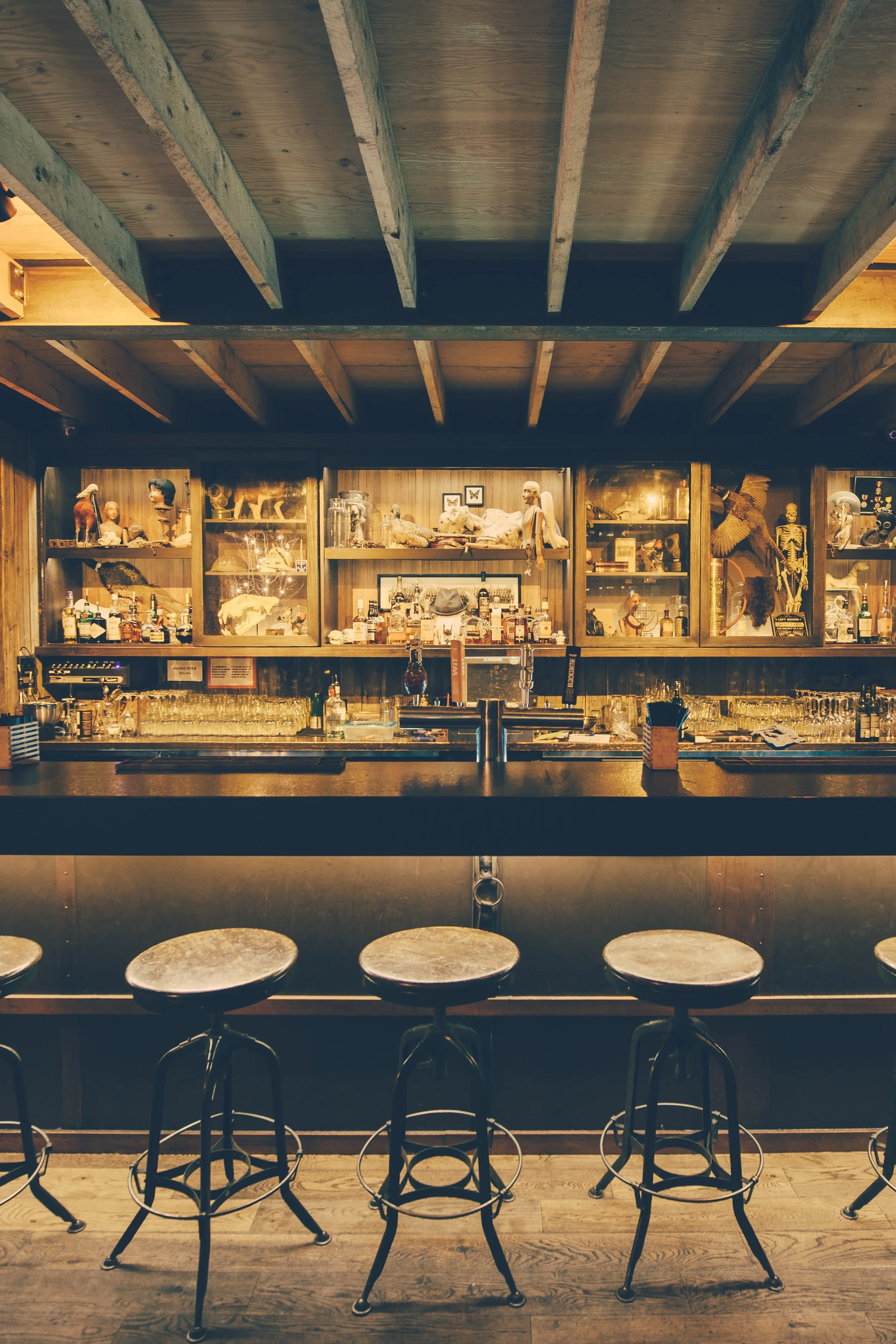 Little Giant Studio - Architecture + Interiors