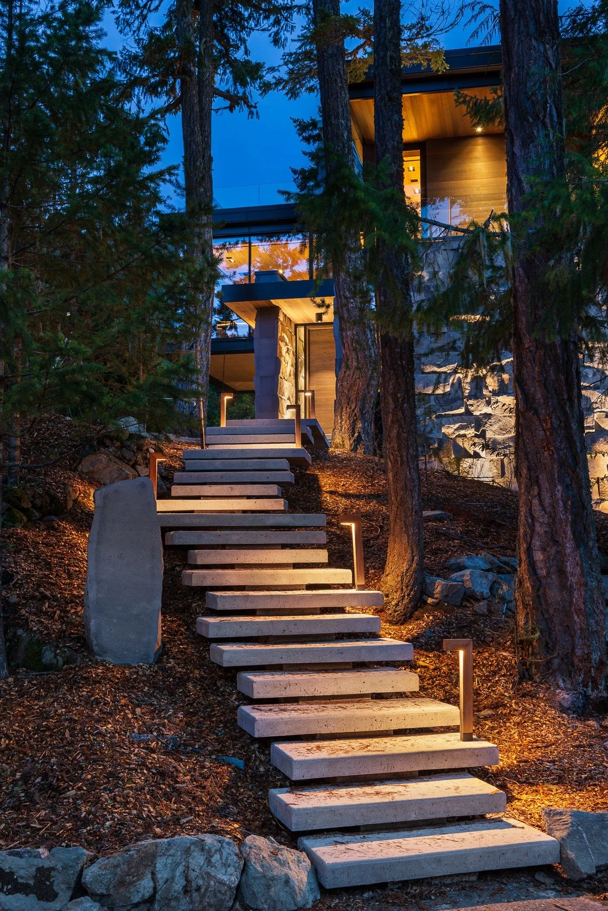 Little Giant Studio - Architecture + Interiors