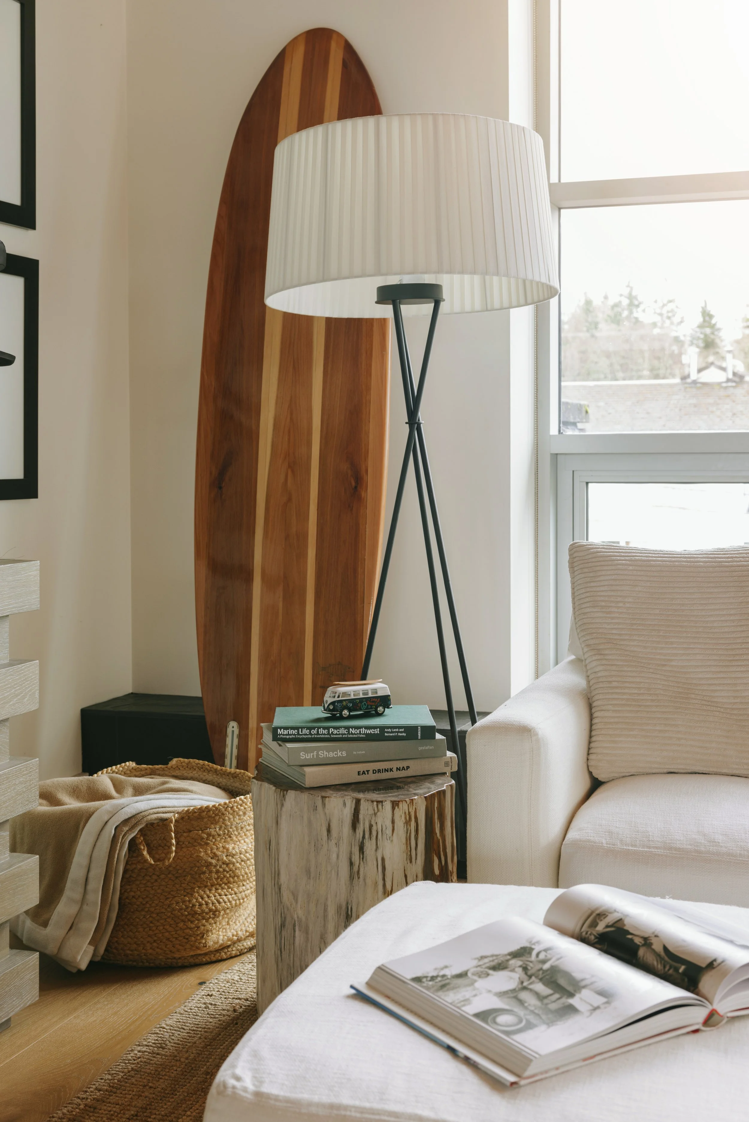 Little Giant Studio - Architecture + Interiors
