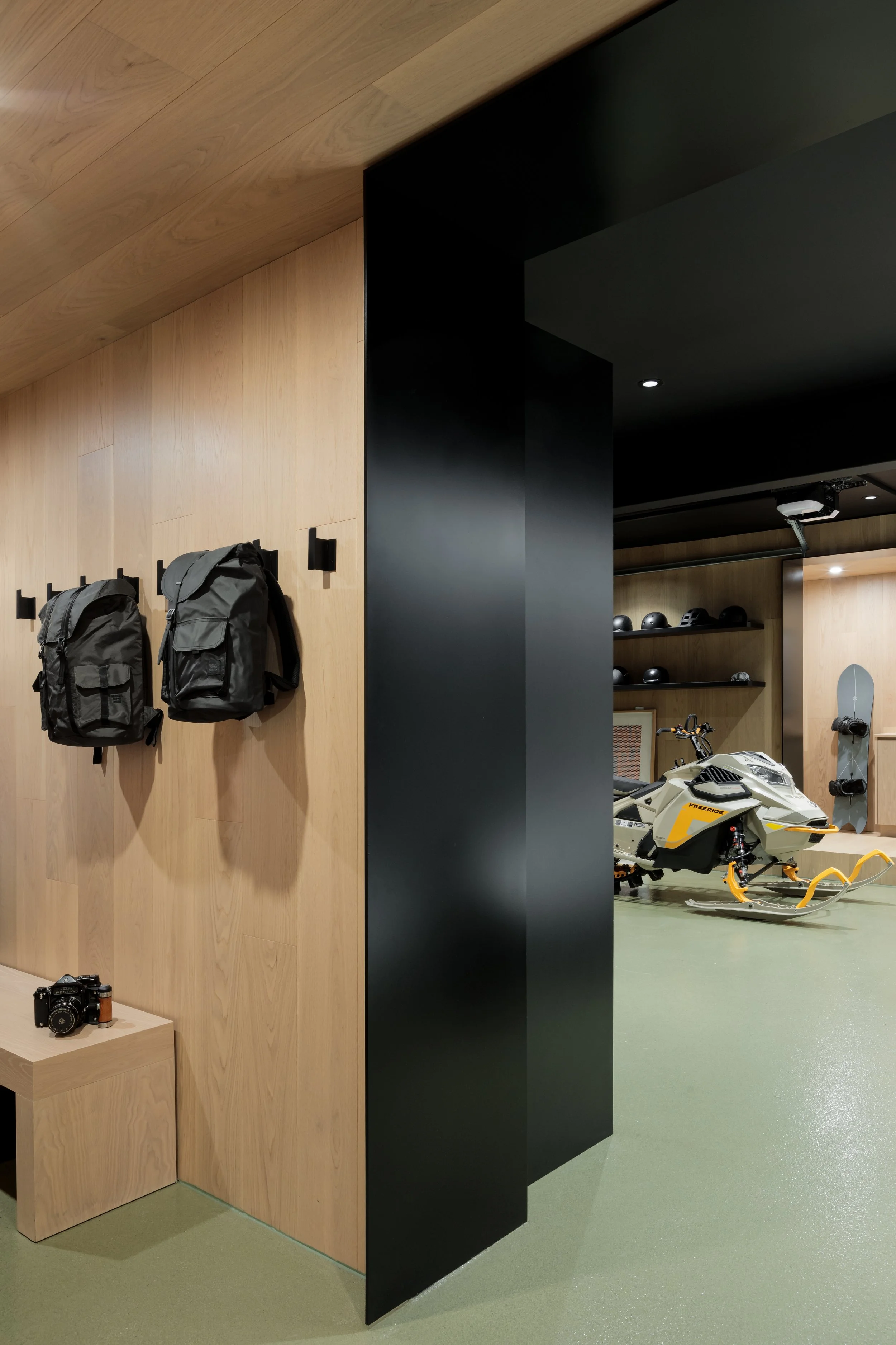 Little Giant Studio - Architecture + Interiors