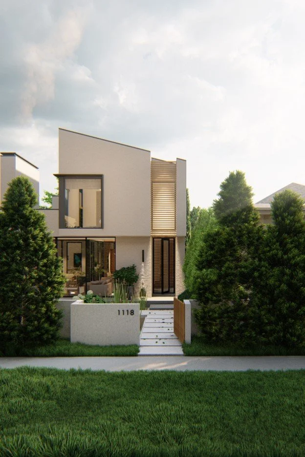 Little Giant Studio - Architecture + Interiors