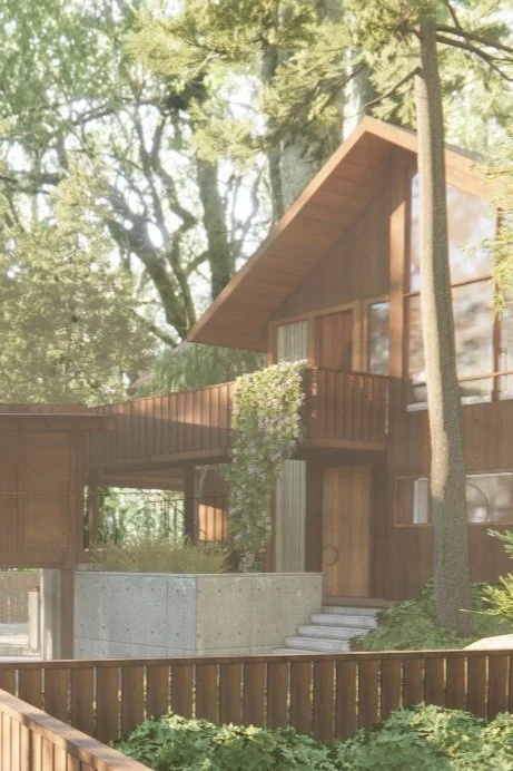 Little Giant Studio - Architecture + Interiors