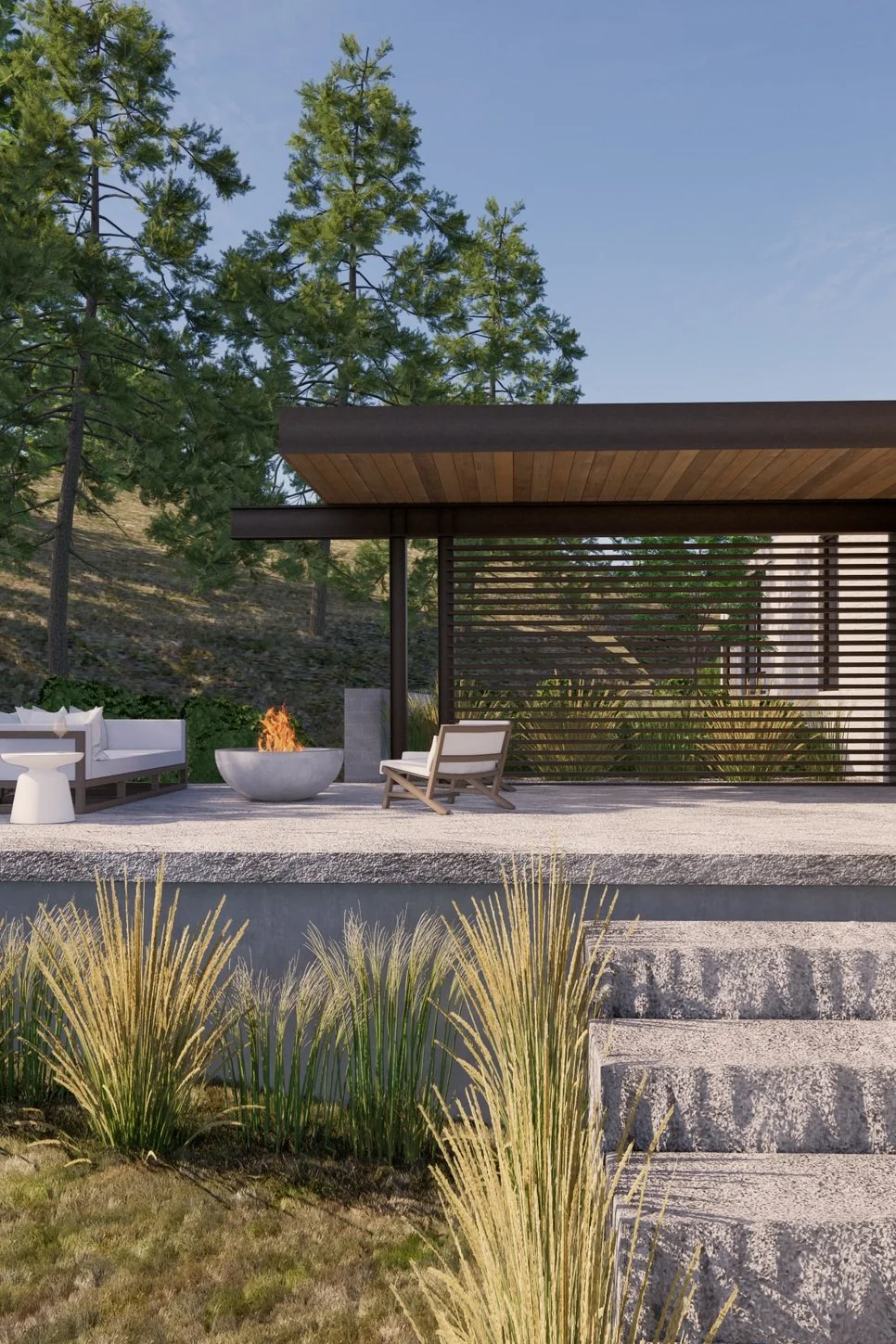 Little Giant Studio - Architecture + Interiors