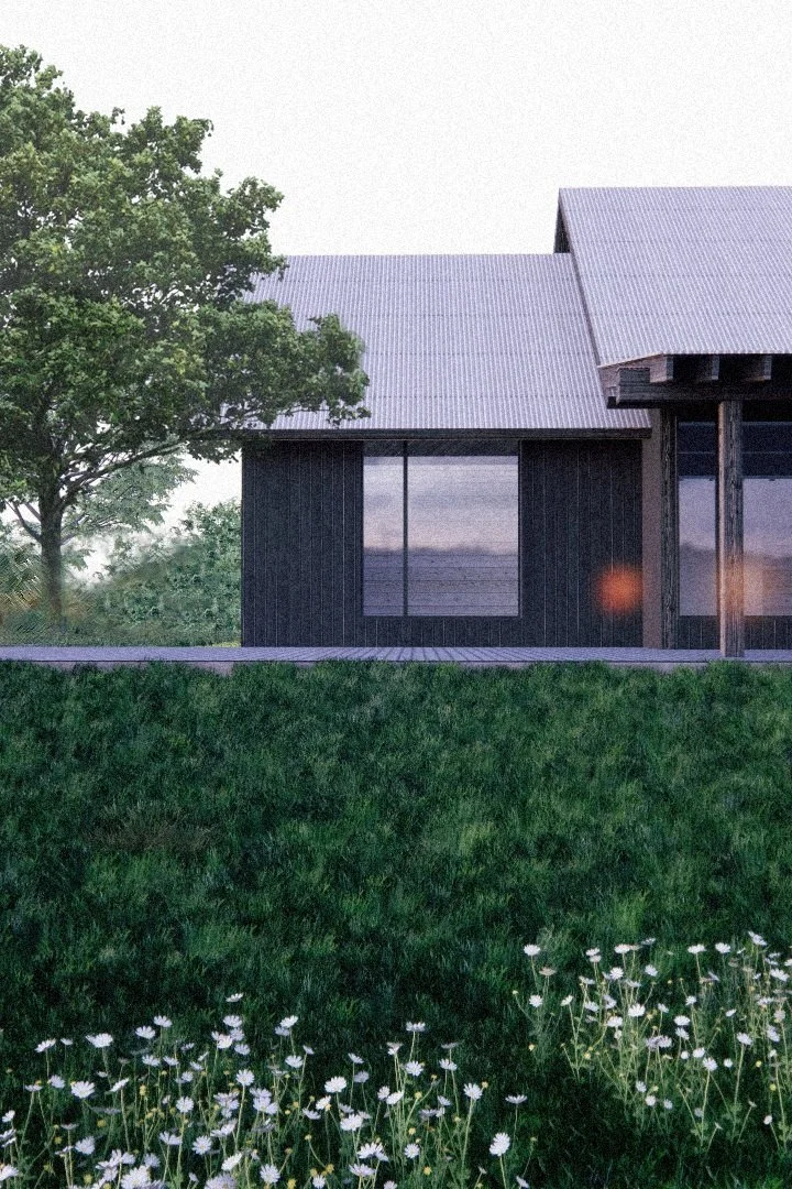 Little Giant Studio - Architecture + Interiors