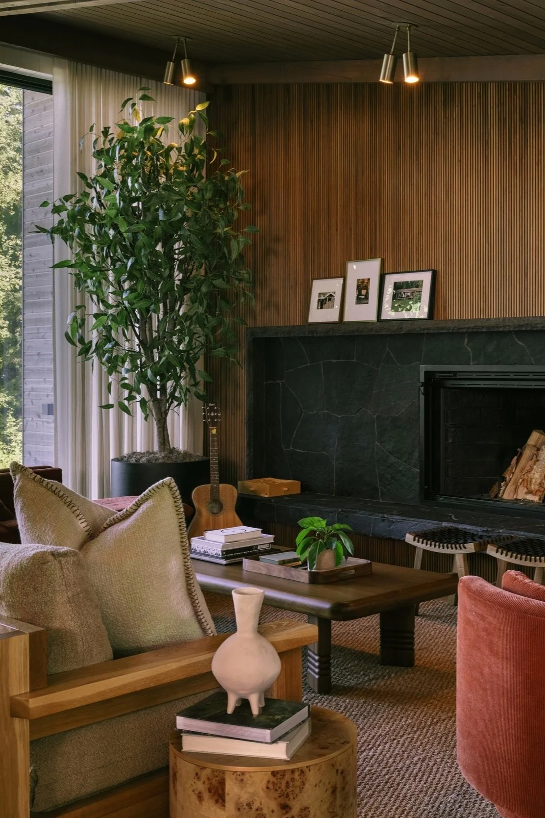 Little Giant Studio - Architecture + Interiors