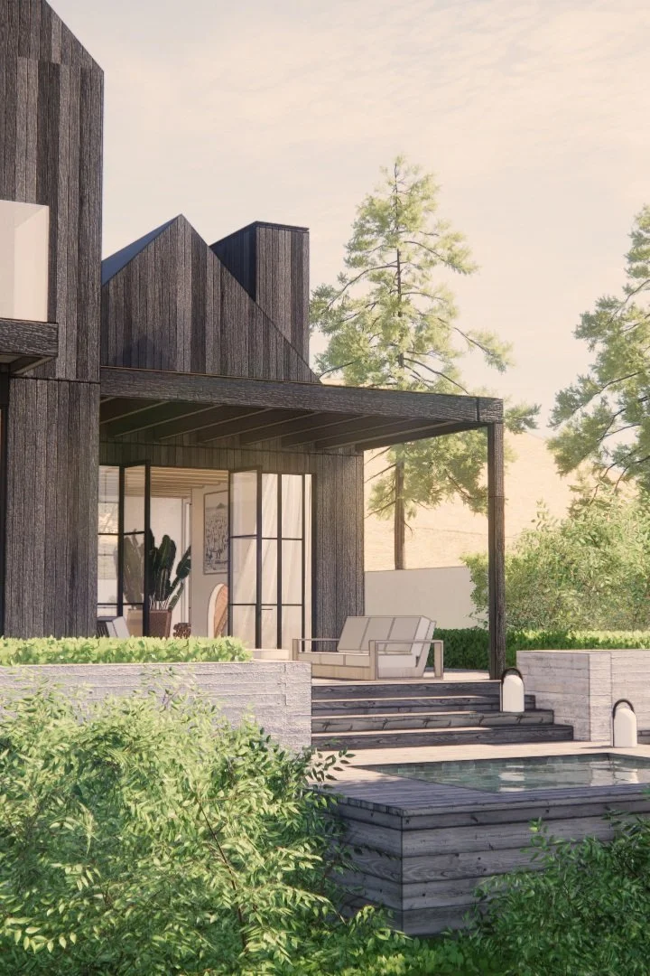 Little Giant Studio - Architecture + Interiors