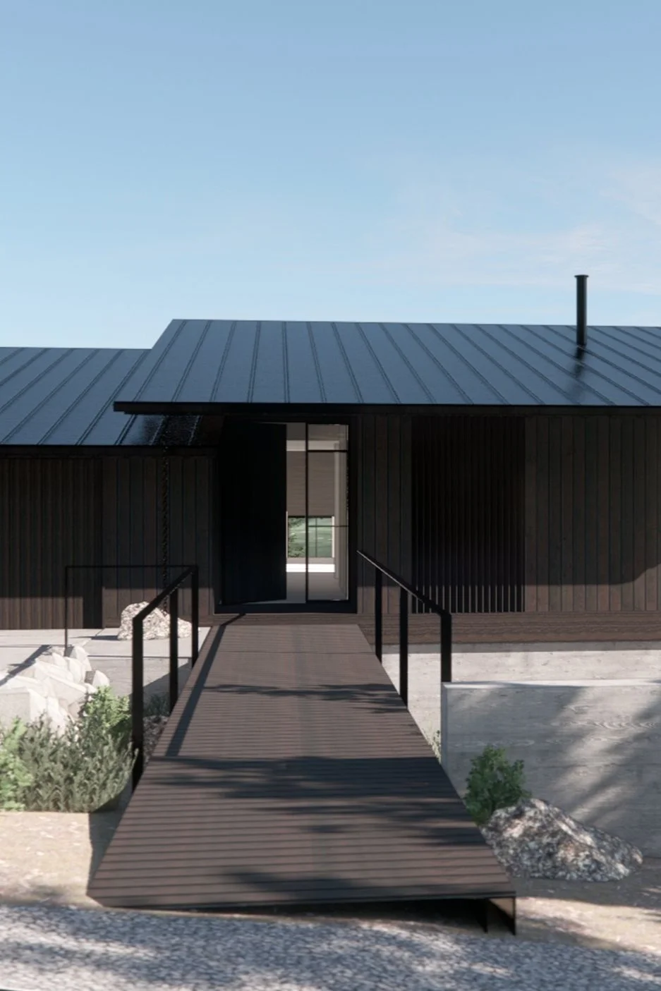 Little Giant Studio - Architecture + Interiors