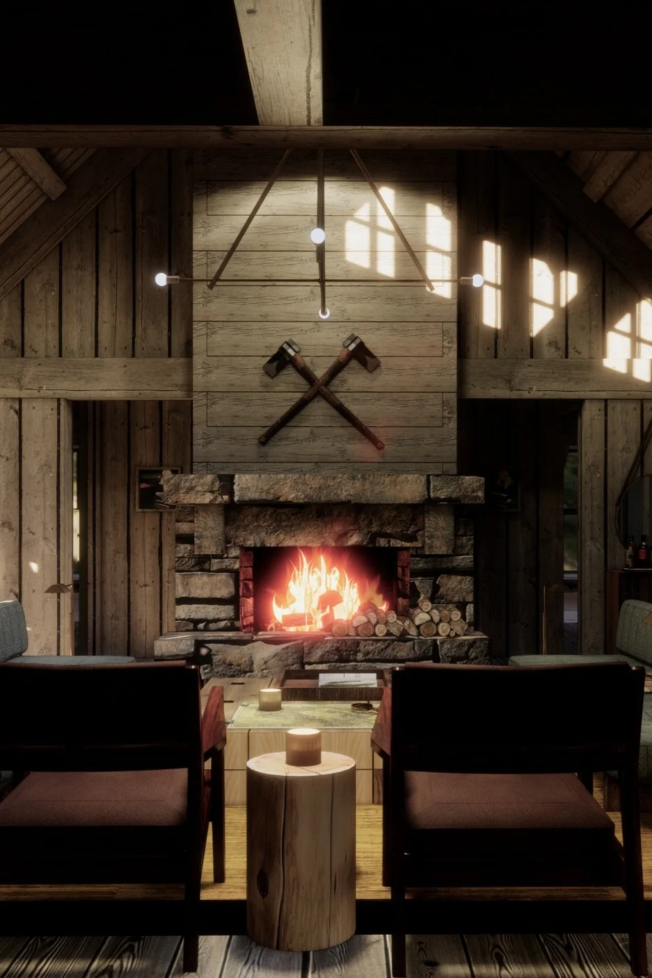 Little Giant Studio - Architecture + Interiors