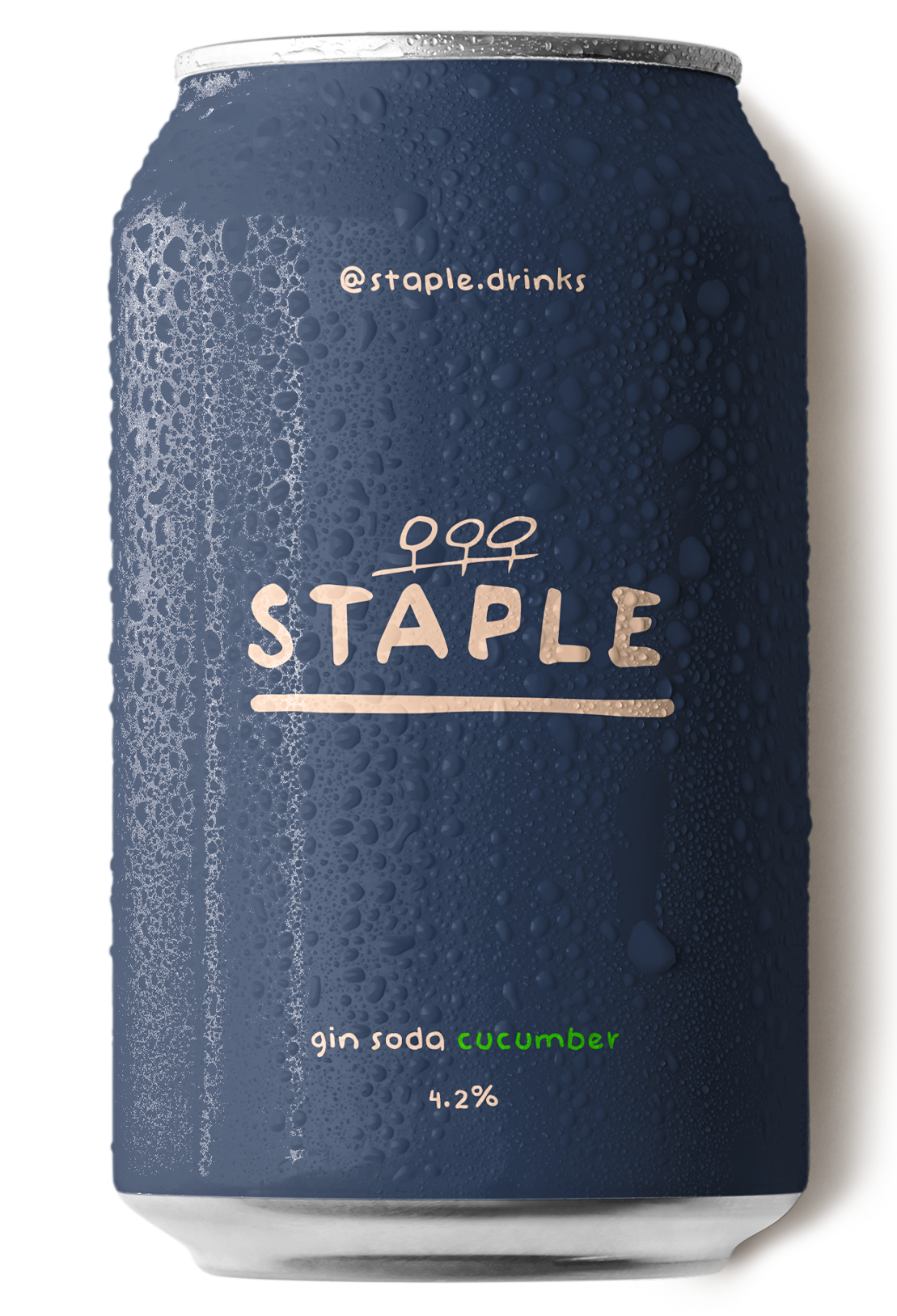 Staple Drinks