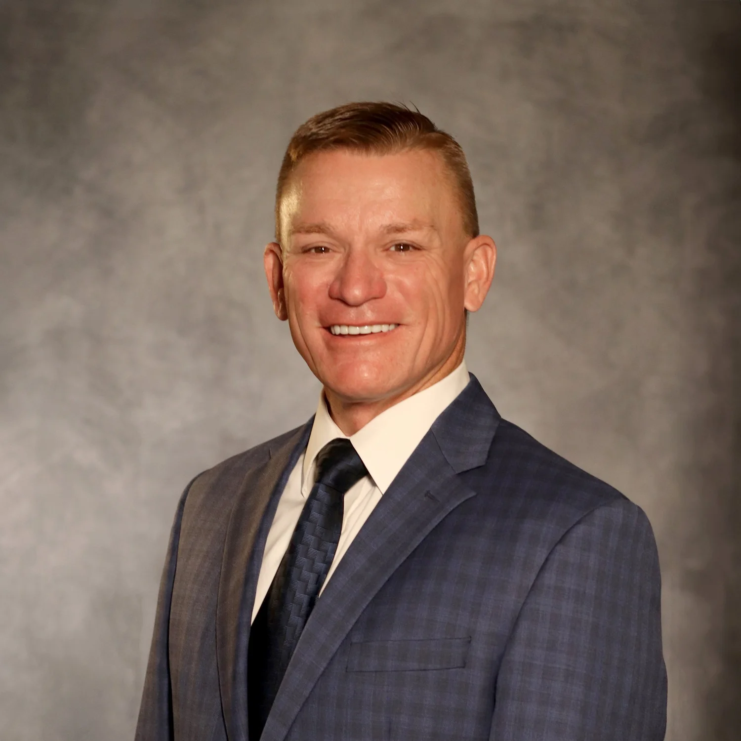 Directors — Central Missionary Clearinghouse