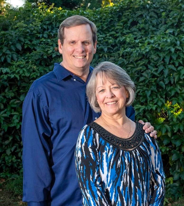 Speaker - Don Mingo — Central Missionary Clearinghouse