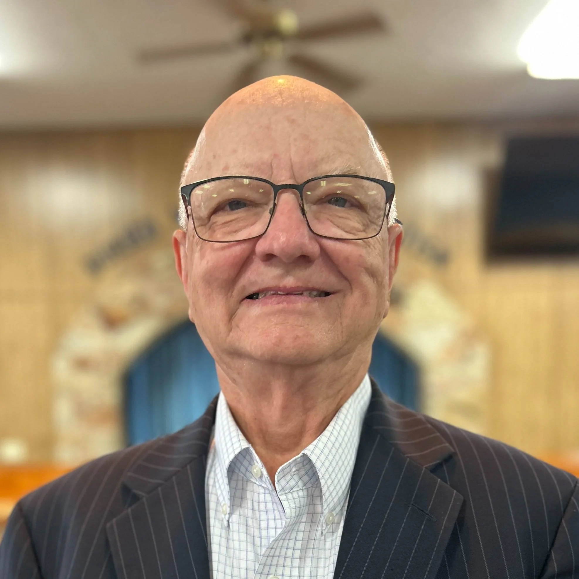 50th Celebration Home — Central Missionary Clearinghouse