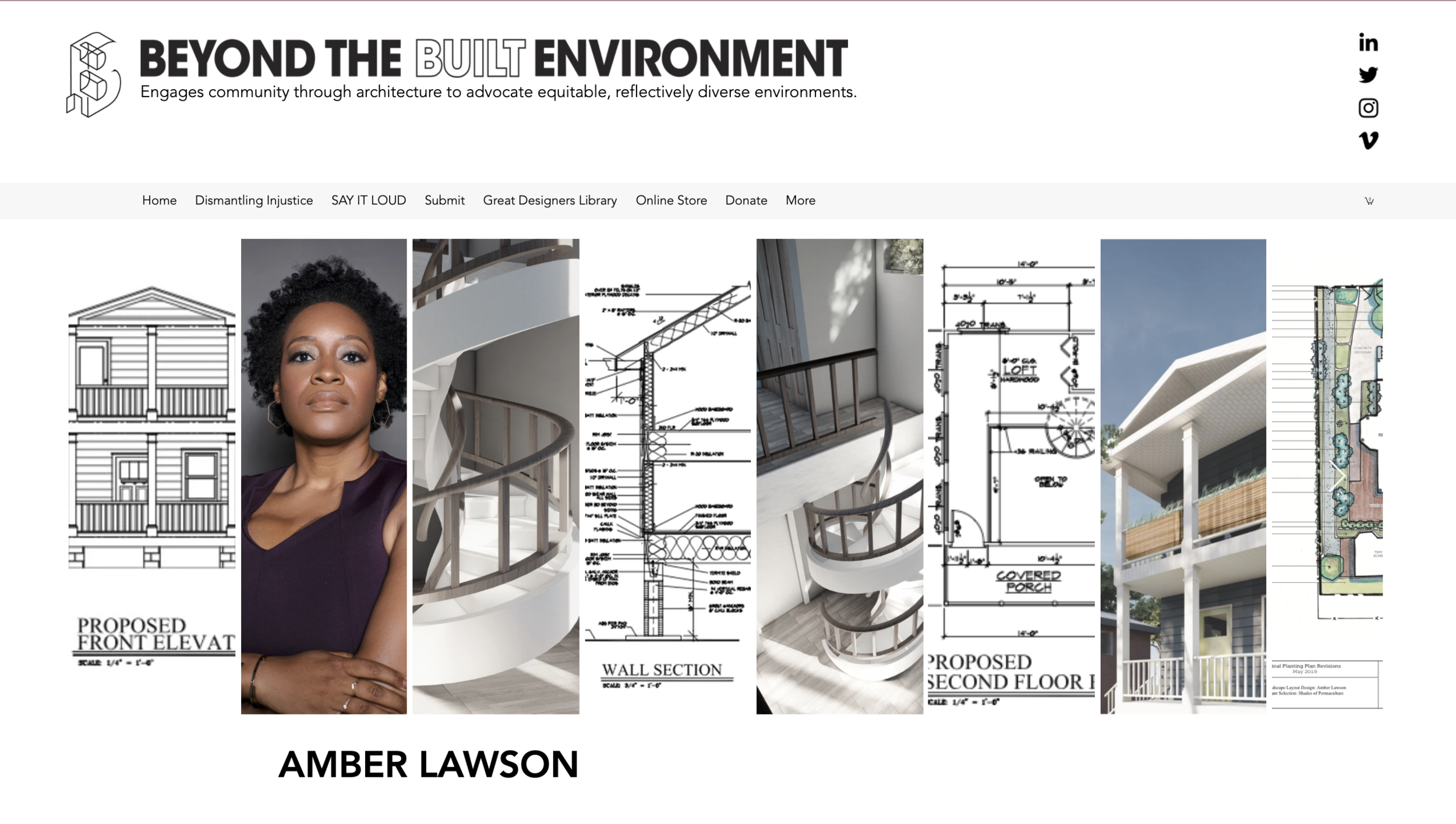 PRESS — Aspire Construction & Design