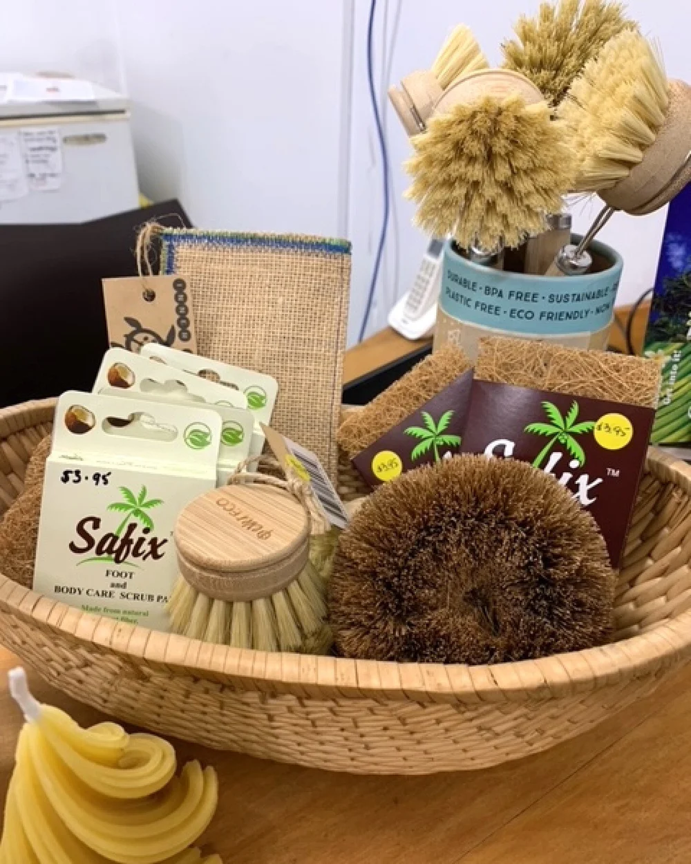 Community Foods Co-op - Cairns Bulk Organic Wholefoods