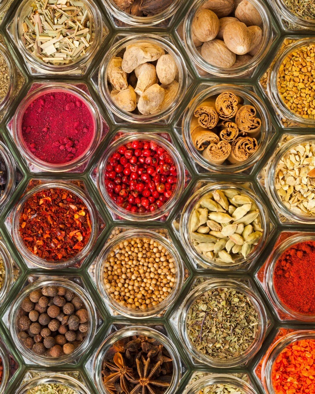 Community Foods Co-op - Cairns Bulk Organic Wholefoods