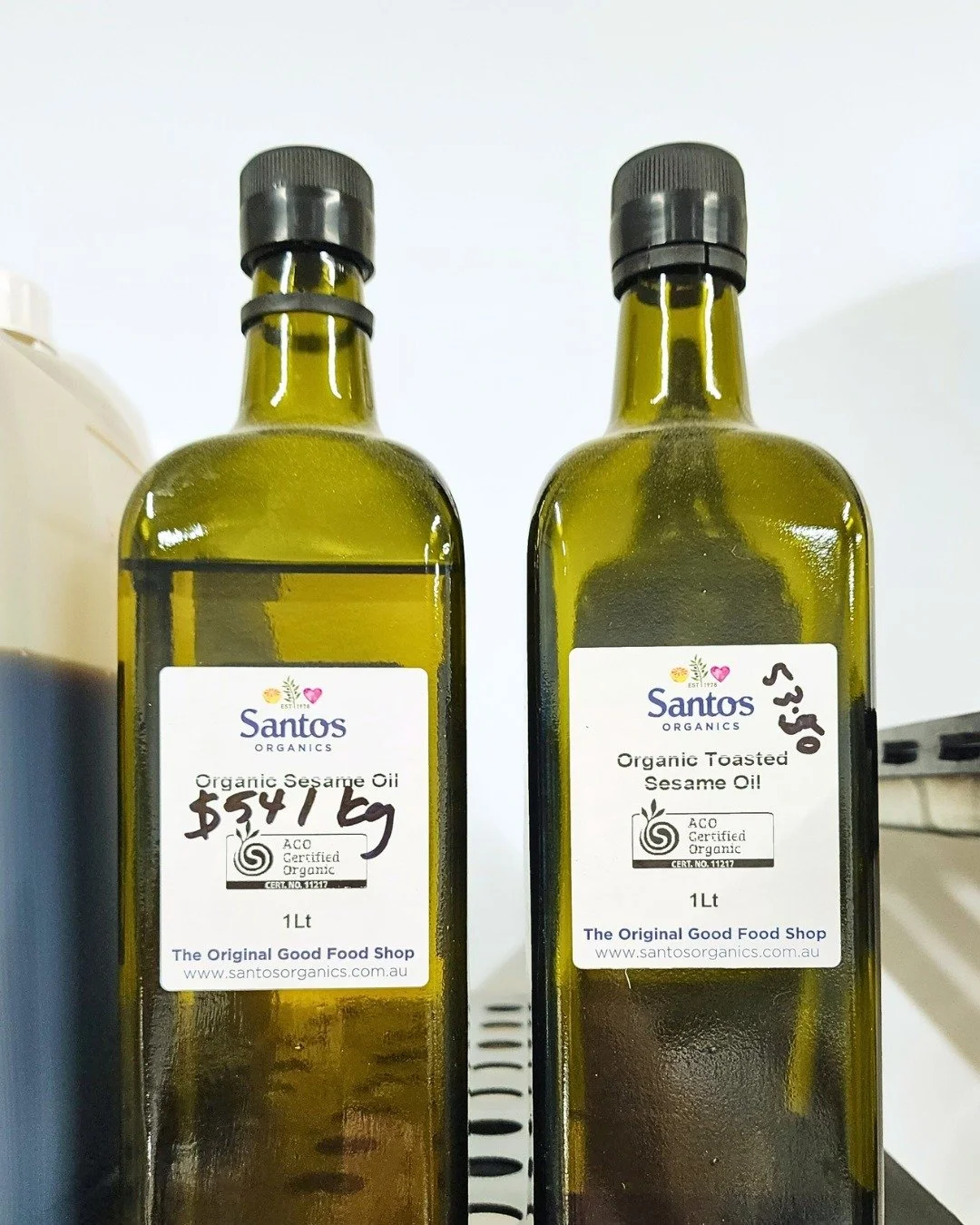 Community Foods Co-op - Cairns Bulk Organic Wholefoods