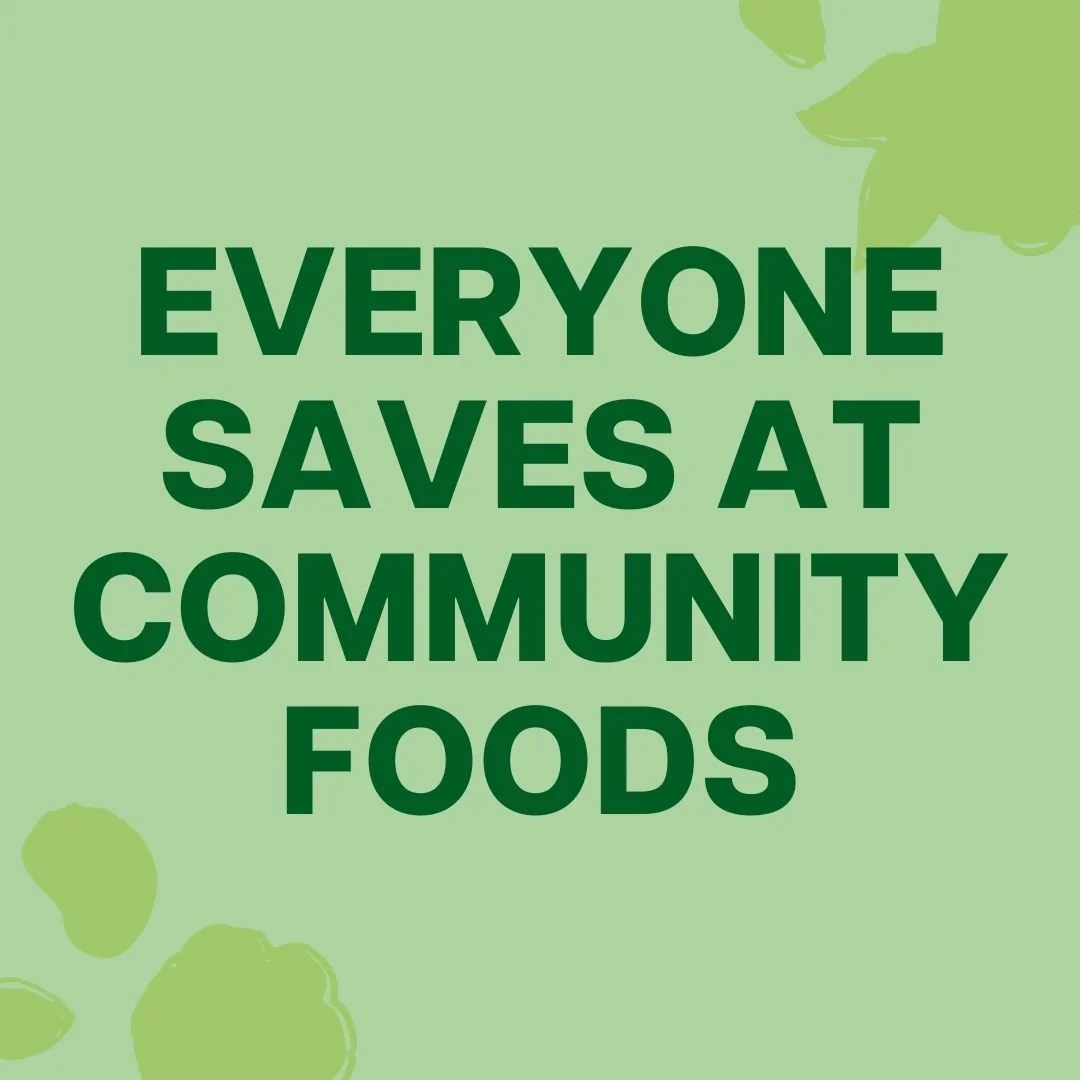 Community Foods Co-op - Cairns Bulk Organic Wholefoods