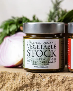 Community Foods Co-op - Cairns Bulk Organic Wholefoods