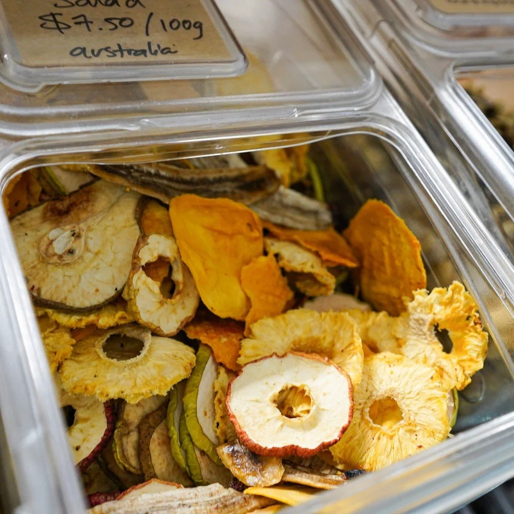 Community Foods Co-op - Cairns Bulk Organic Wholefoods