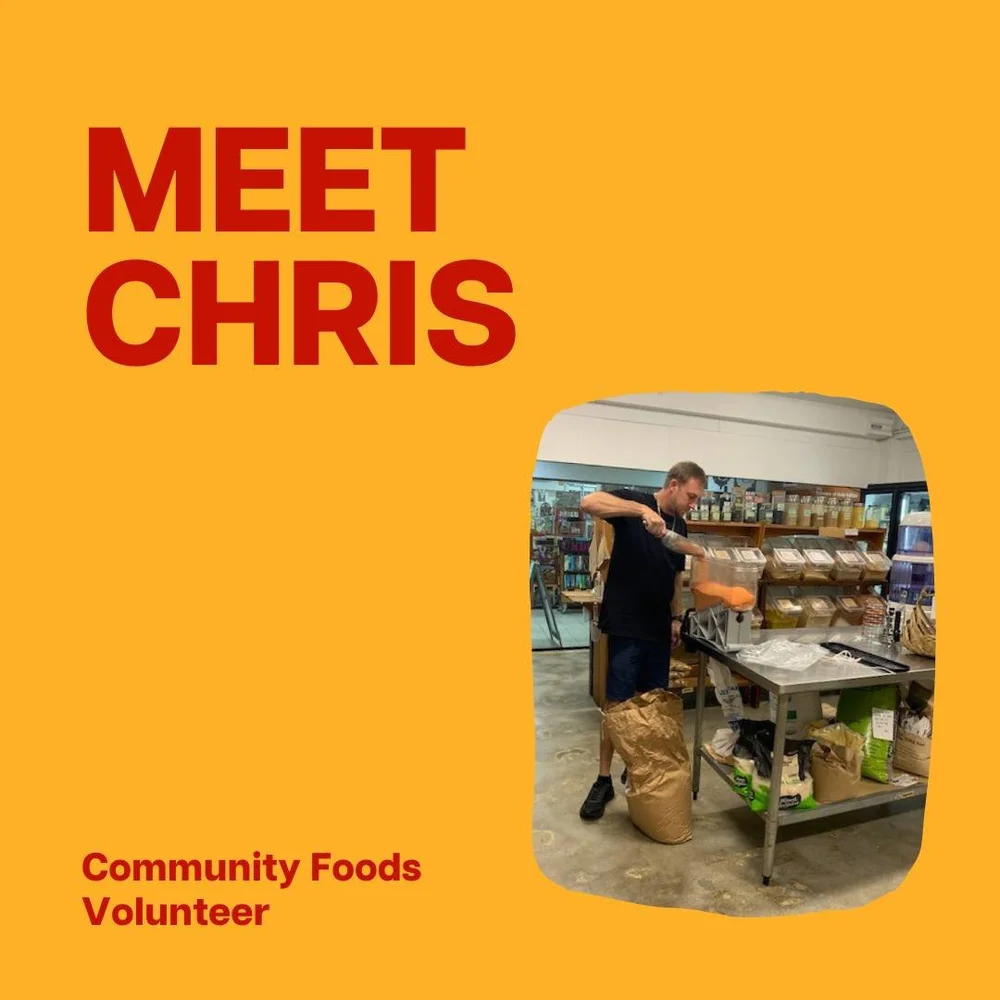 Community Foods Co-op - Cairns Bulk Organic Wholefoods