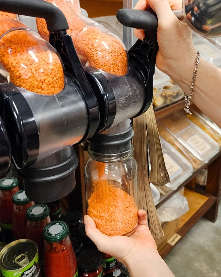 Community Foods Co-op - Cairns Bulk Organic Wholefoods