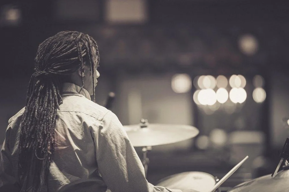 Upcoming — Jonathan Whitney Music