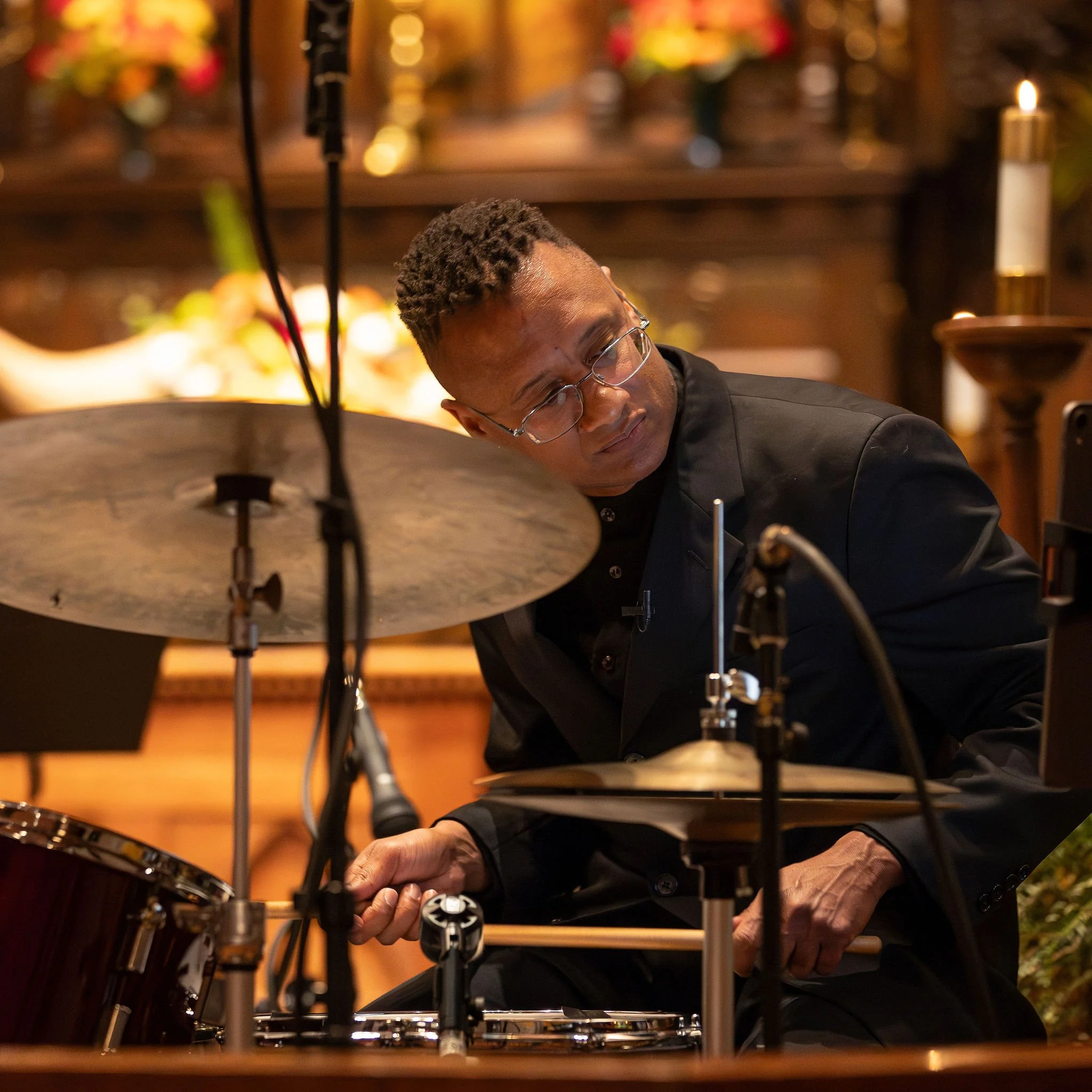 Upcoming — Jonathan Whitney Music