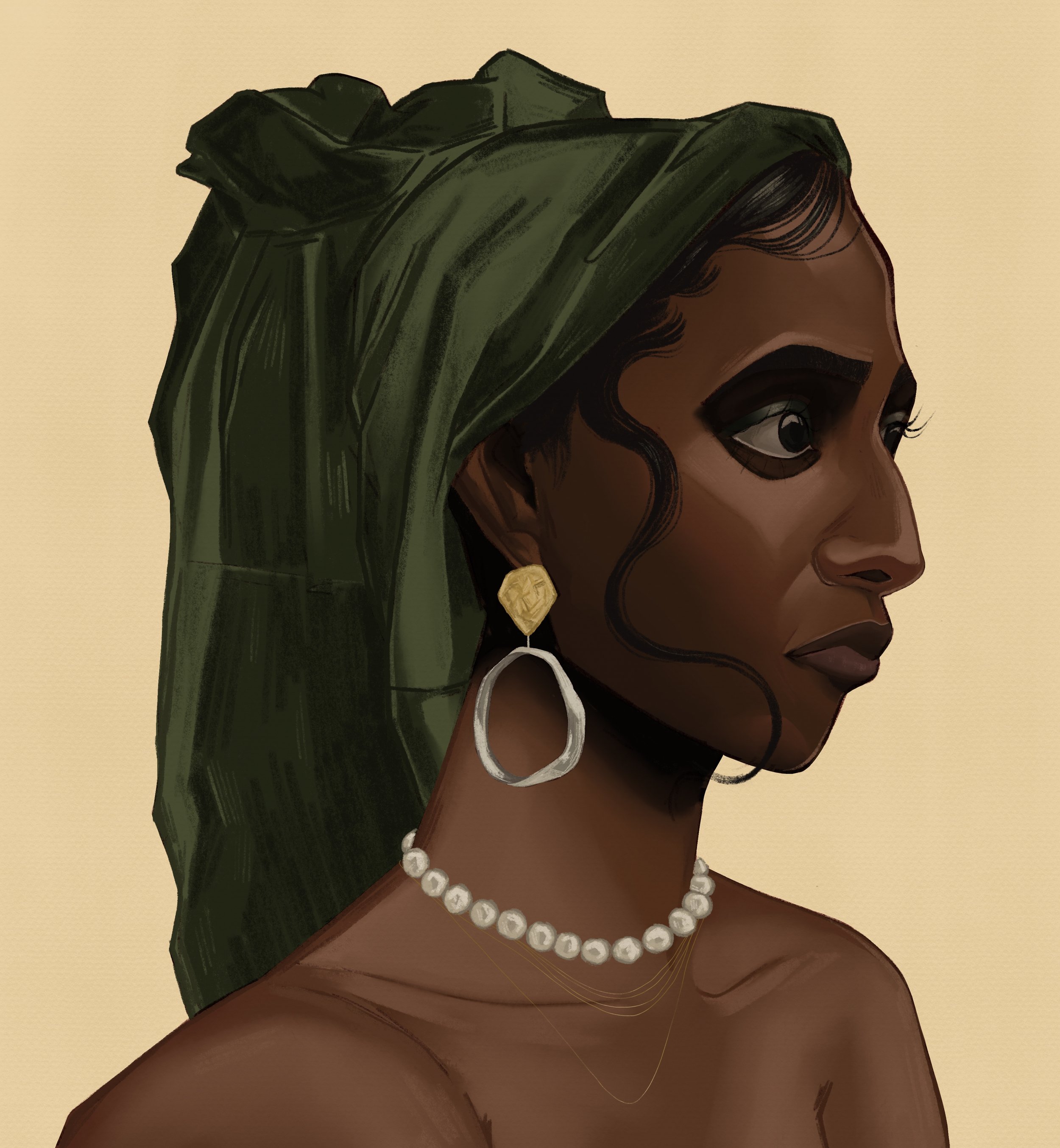 Personal Work — Uzo Ngwu