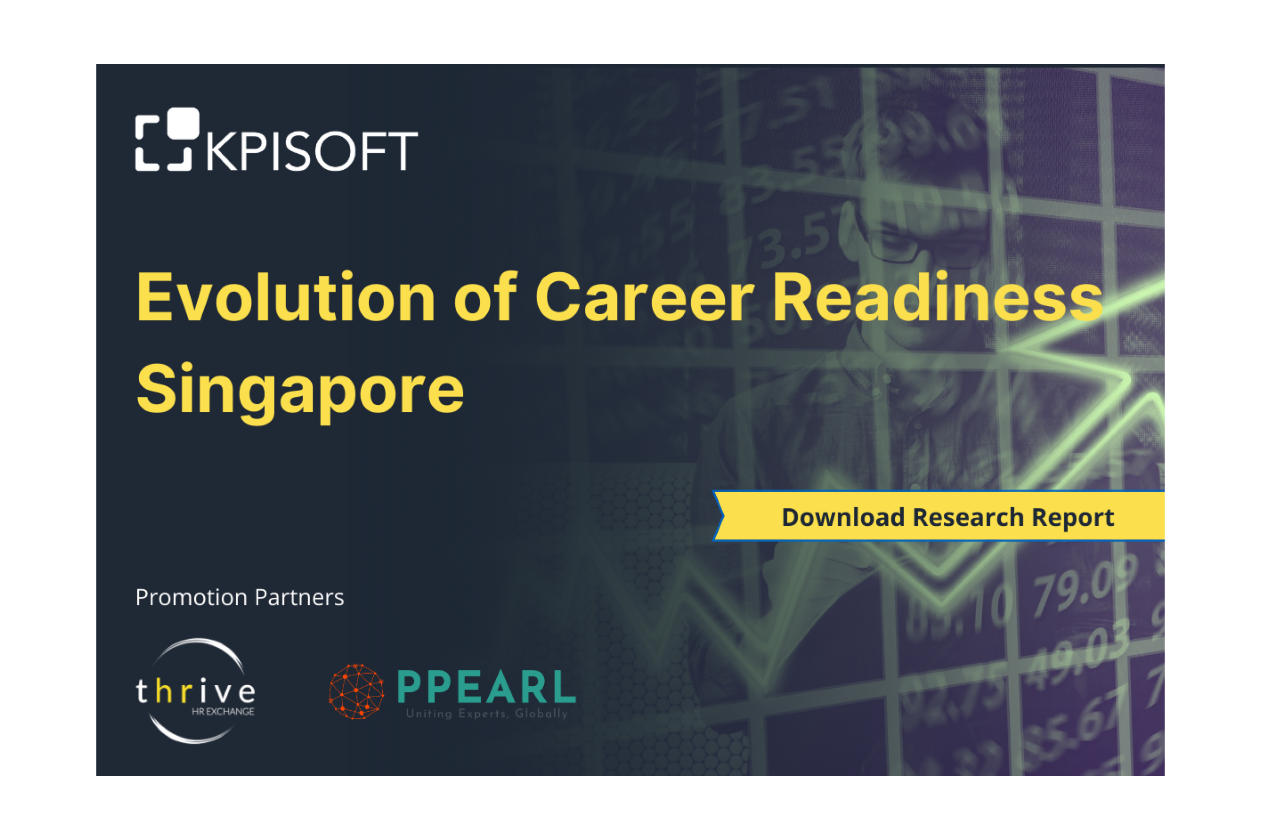 Evolution of Career Readiness Report — Thrive HR Exchange