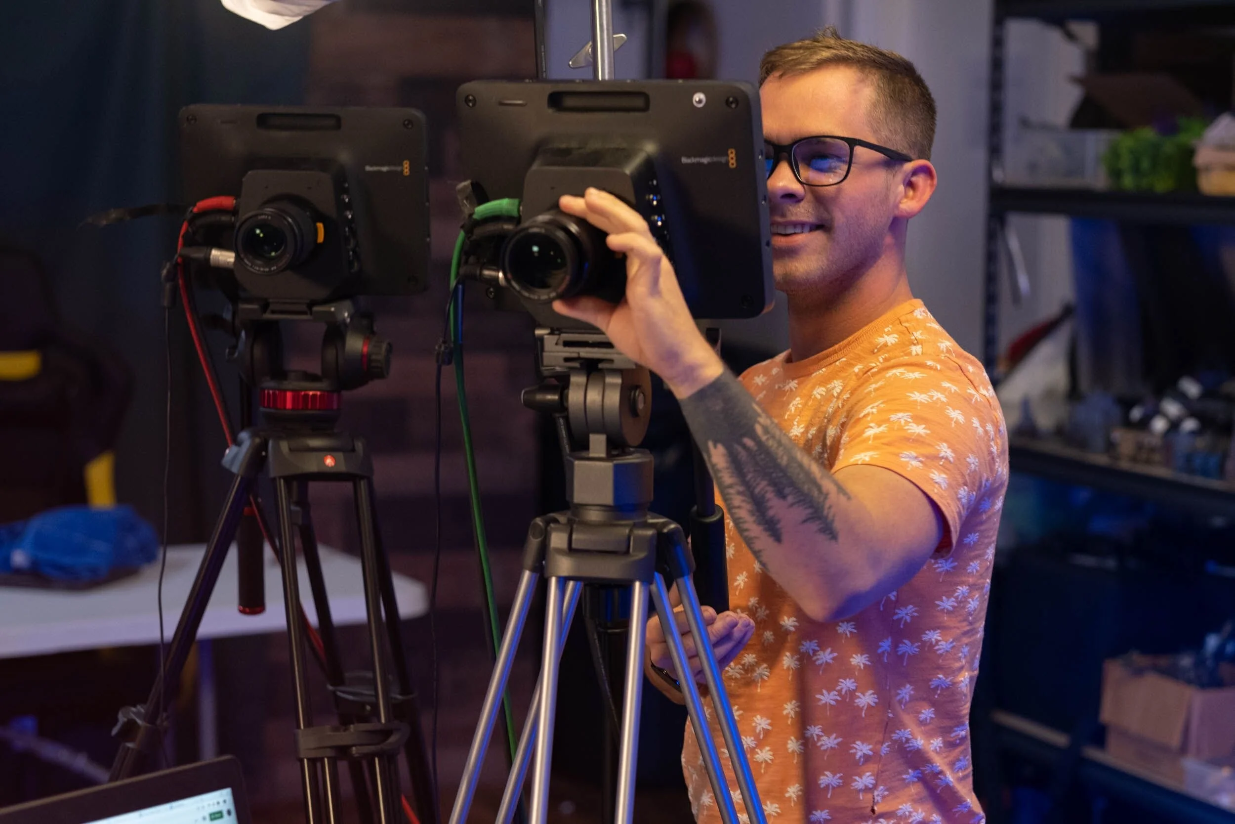 HYPER RPG