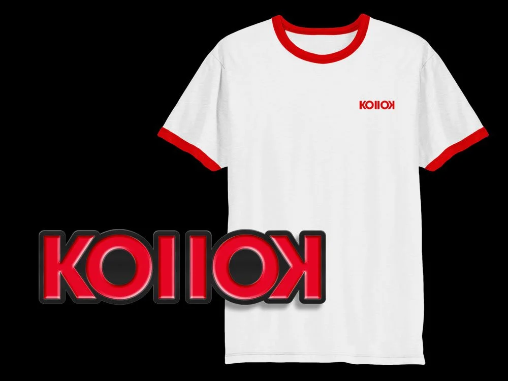 KOllOK — HYPER RPG