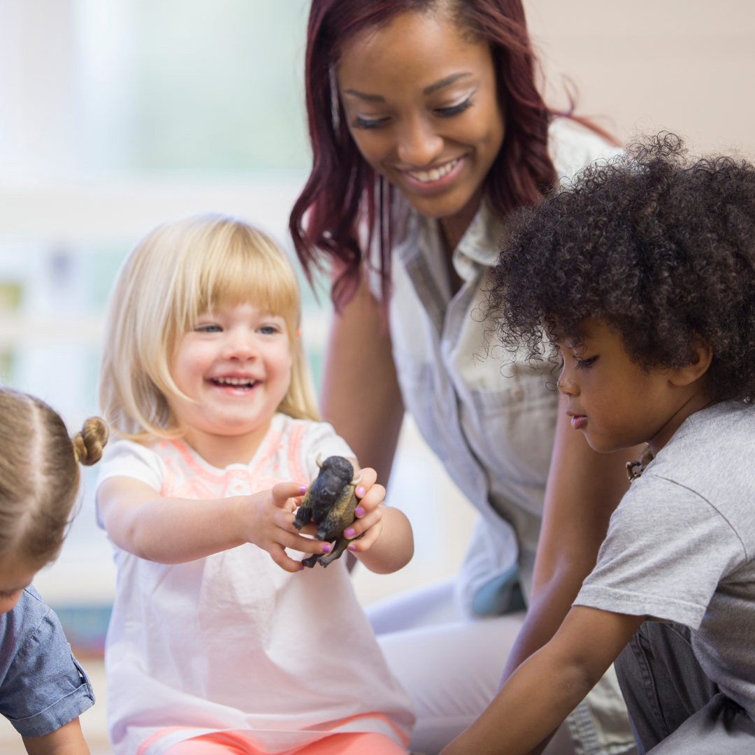 ABC Head Start Society