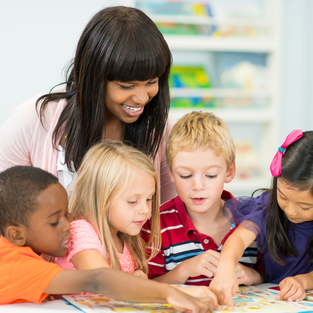 ABC Head Start Society