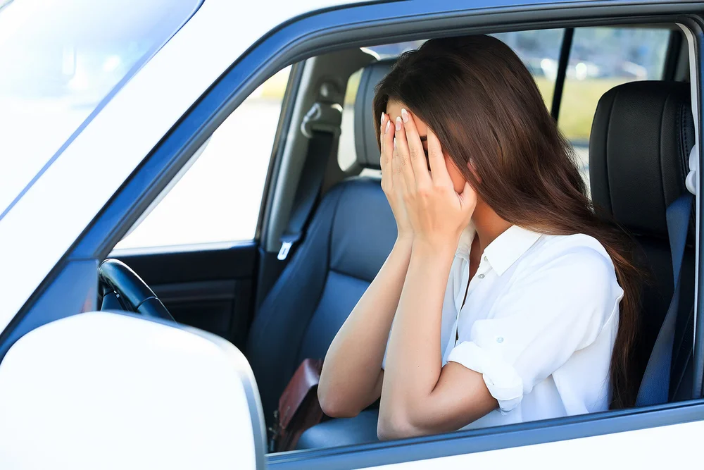 How Many Demerit Points Until Your License is Suspended? — The Pointman