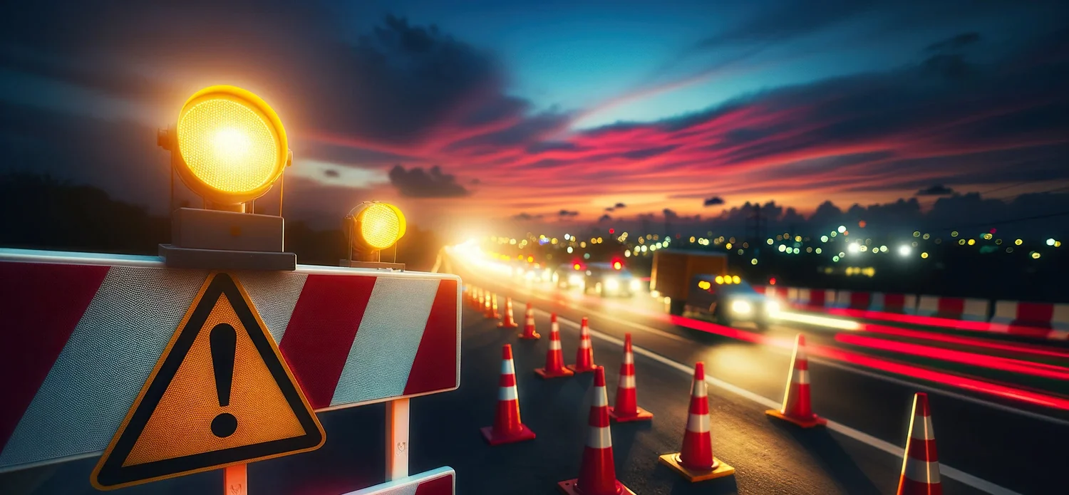 What is the Move Over Law in Alberta? — The Pointman