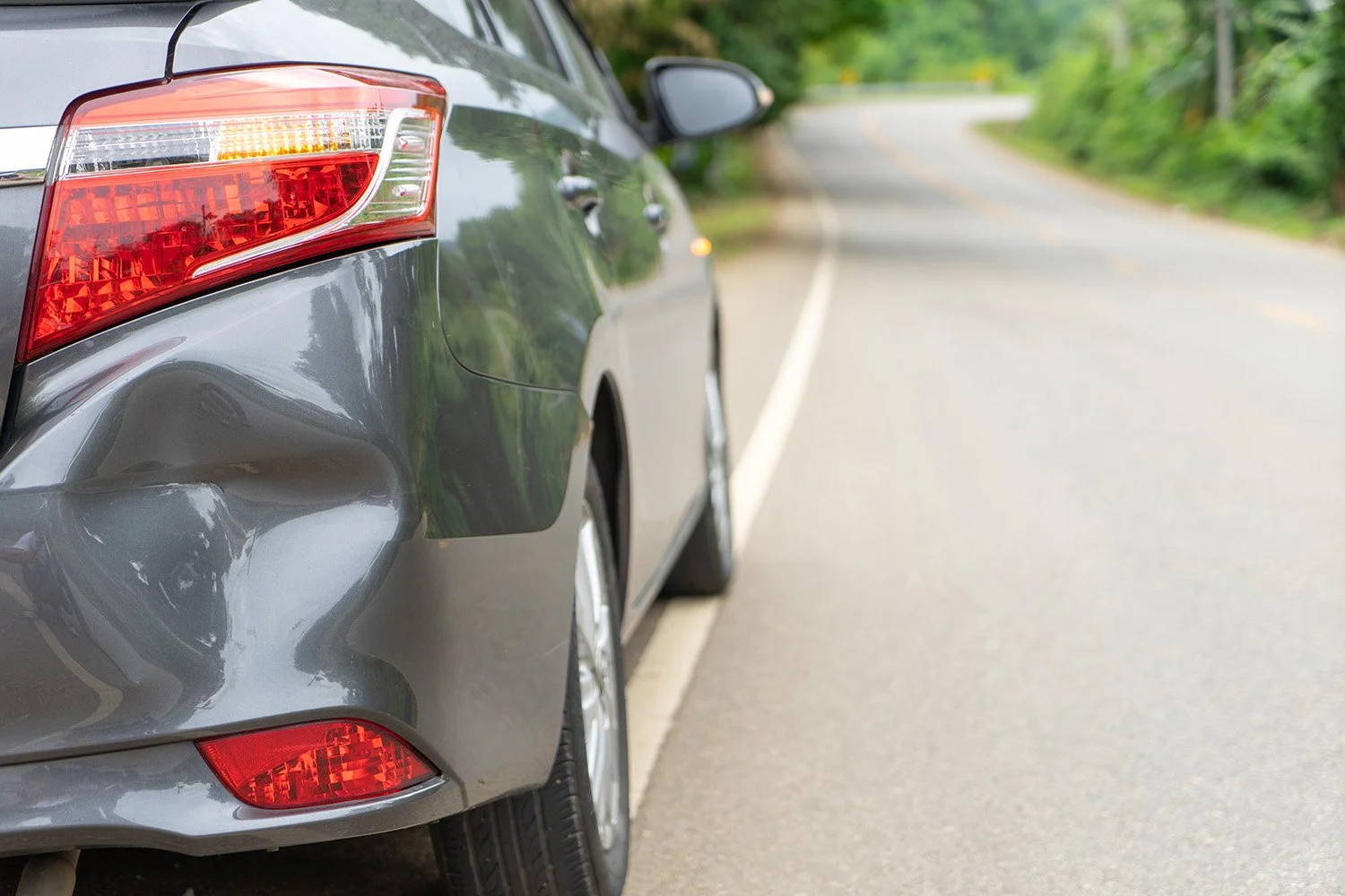What Is a Hit and Run? - Hit and Run Meaning in Alberta — The Pointman
