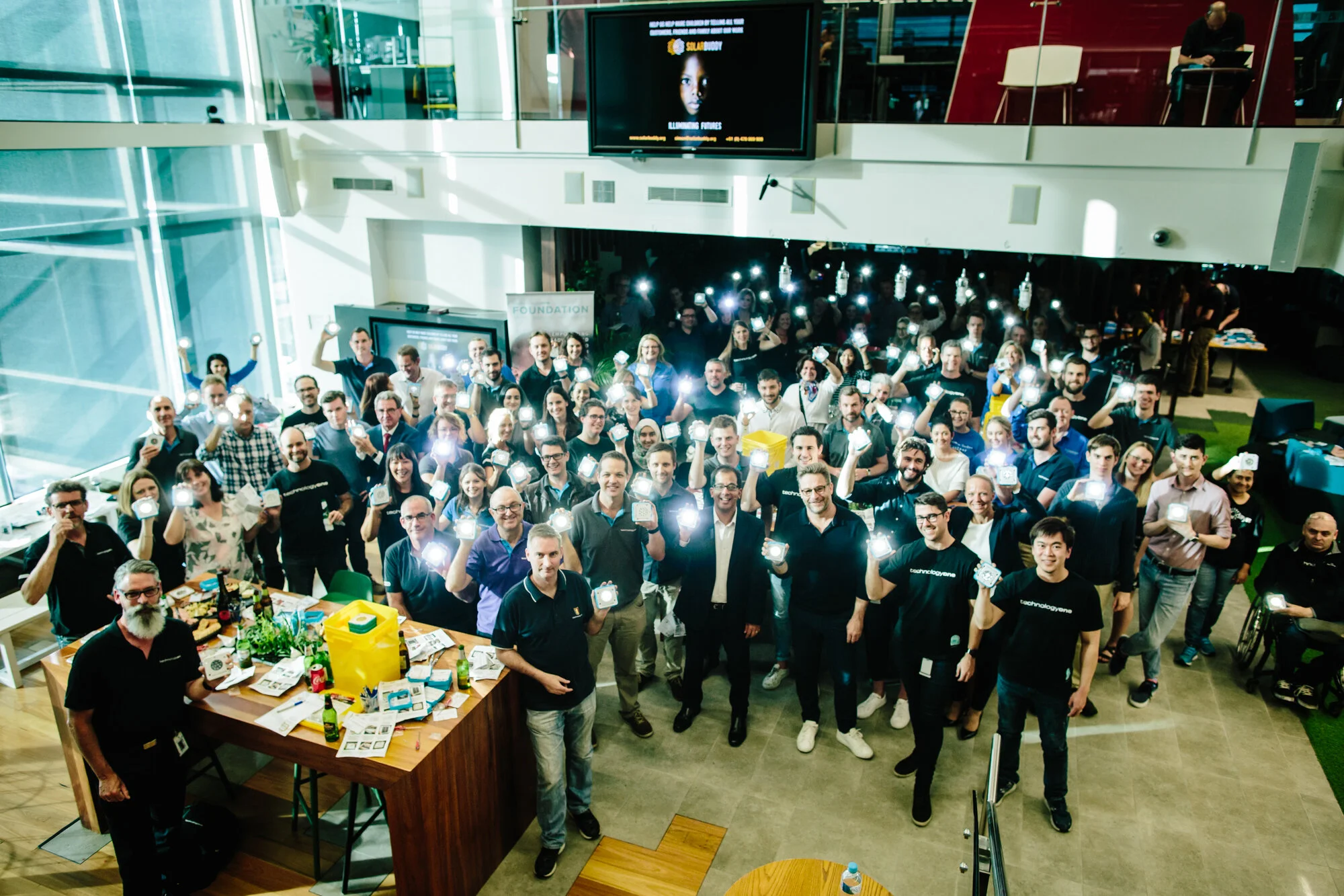 Speaker Info — Simon Doble