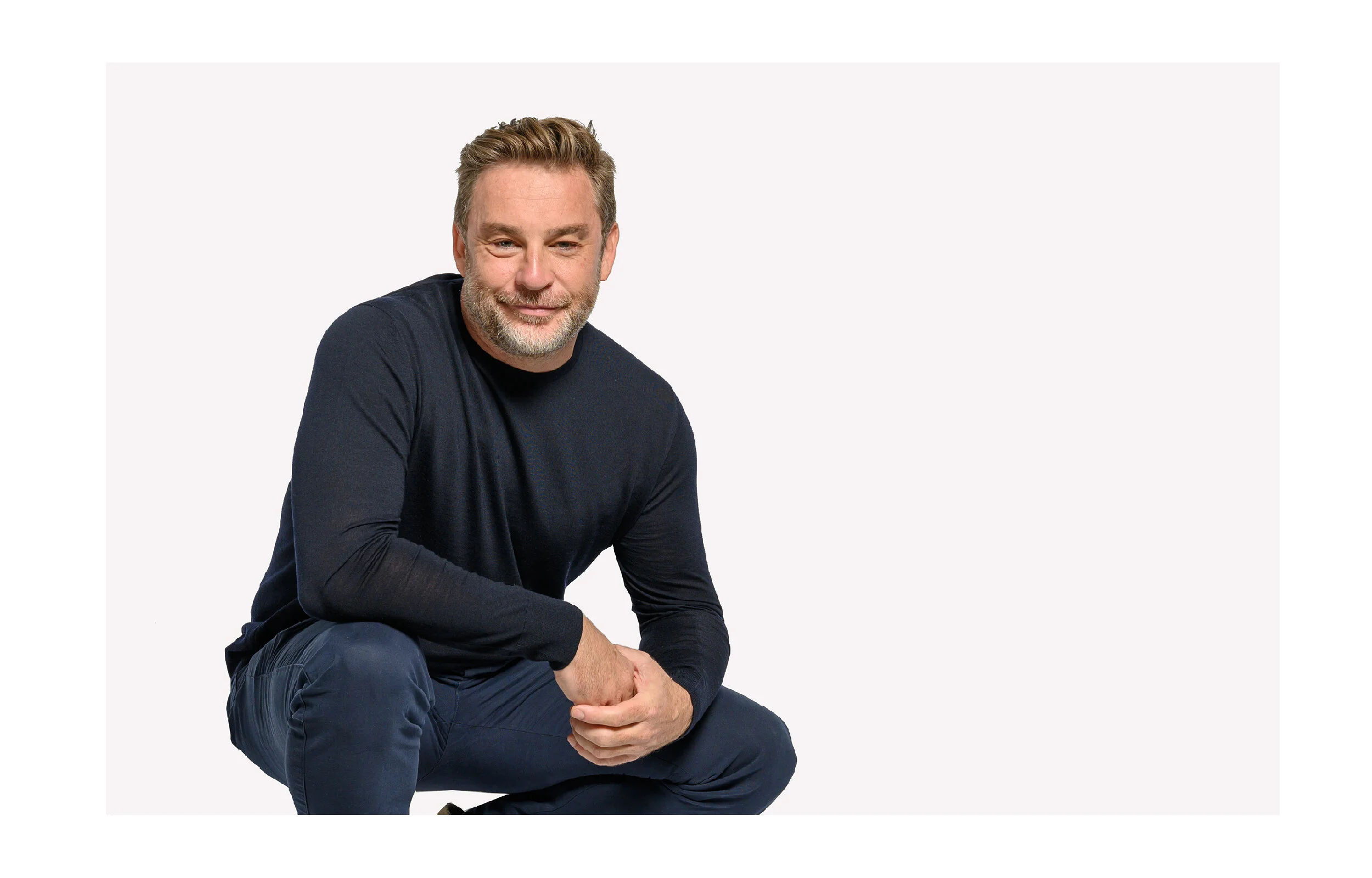 Speaker Info — Simon Doble