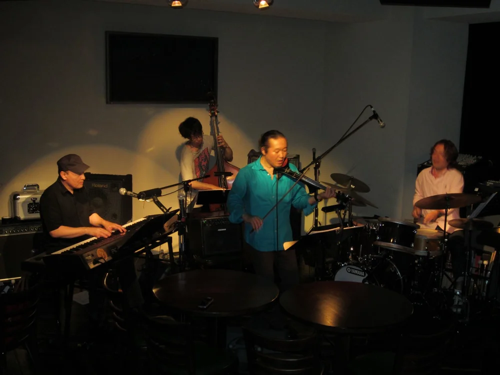 Photos — Alan Eicher Pianist, Keyboardist, Composer under construction
