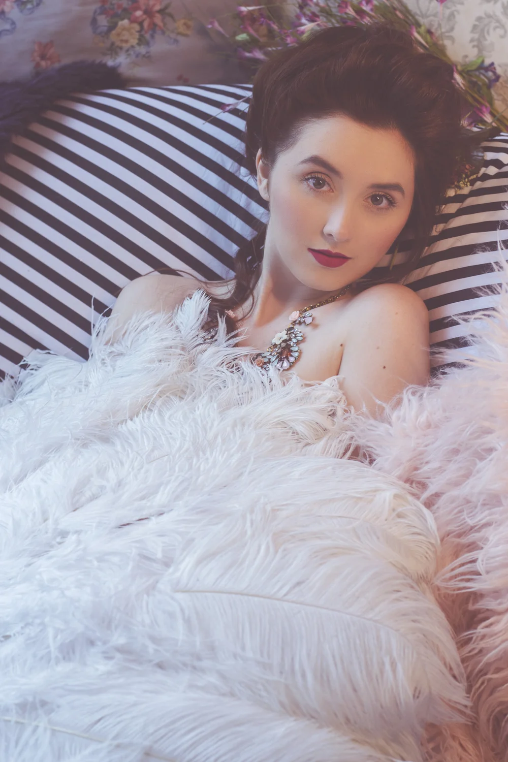 Gallery 1 — scarlet sheppard