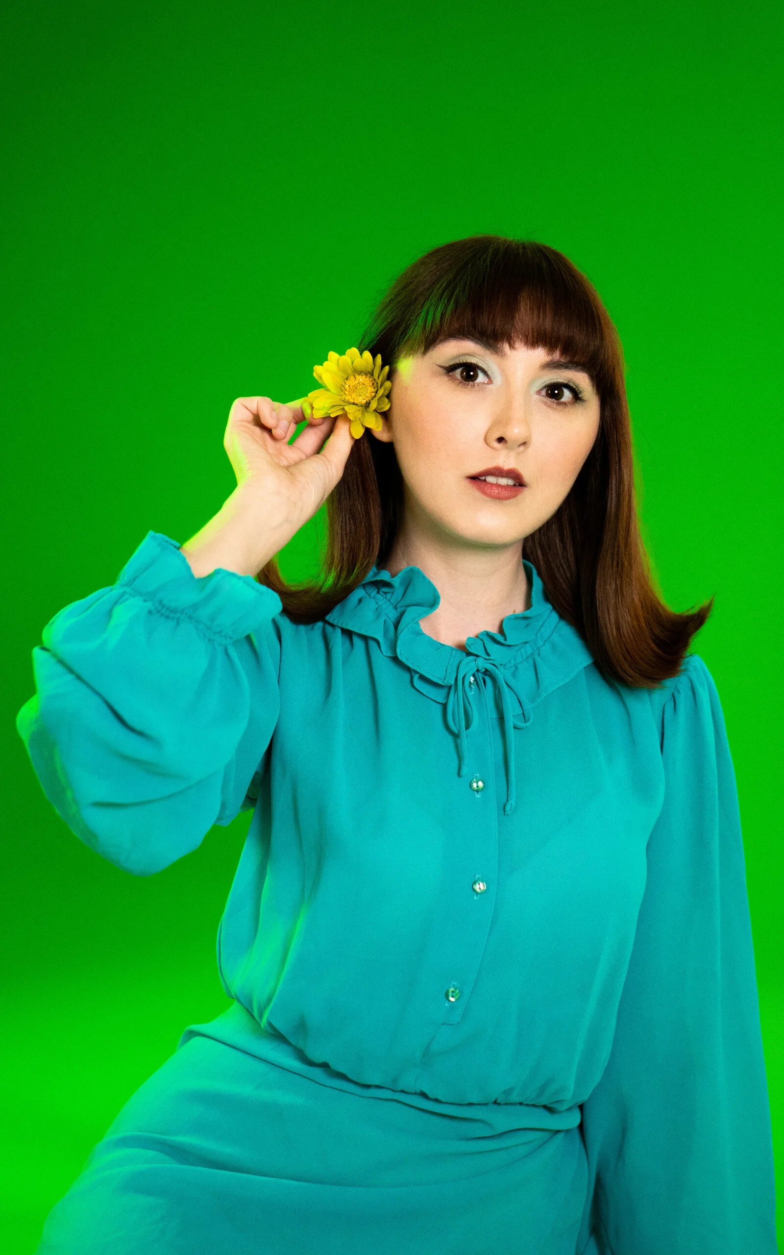 Gallery 1 — scarlet sheppard